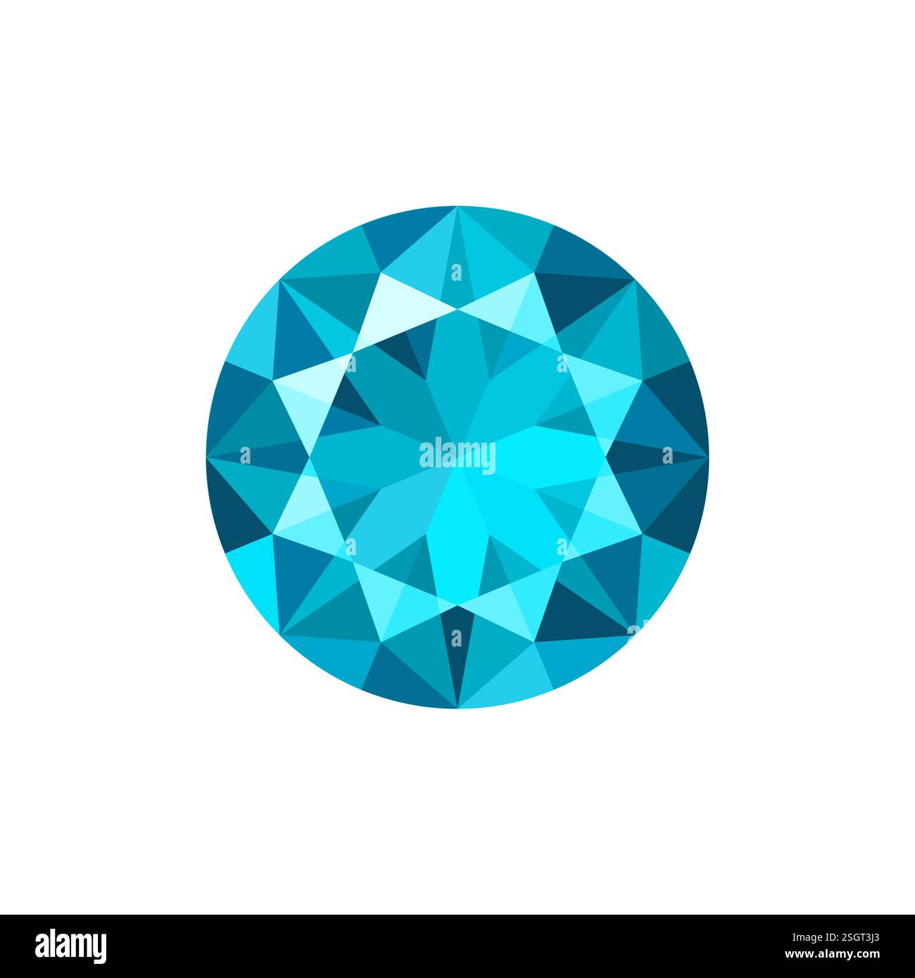 Cobalt stone Stock Vector Images - Alamy