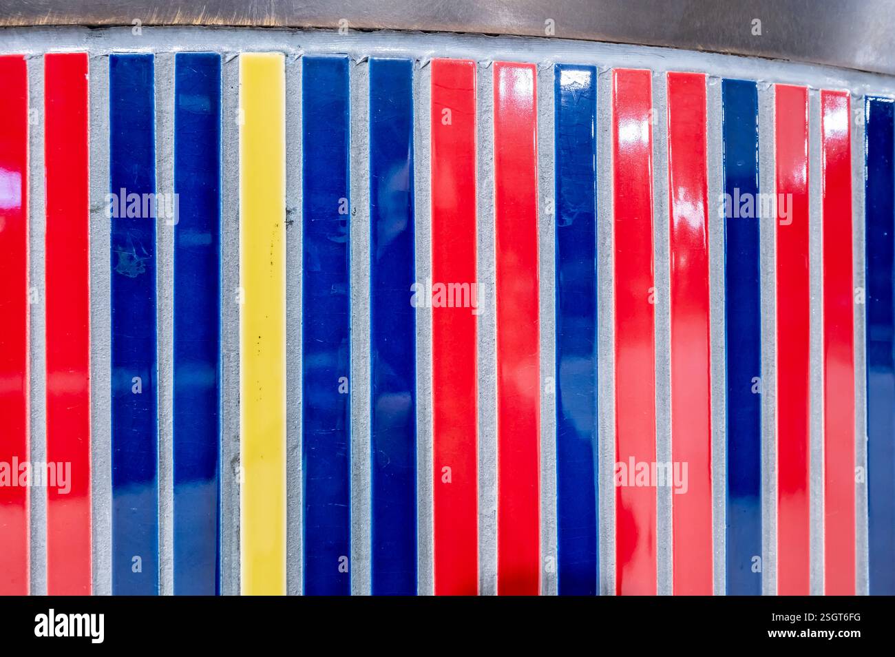 Woolwich Elizabeth Line Station, London Stock Photo - Alamy