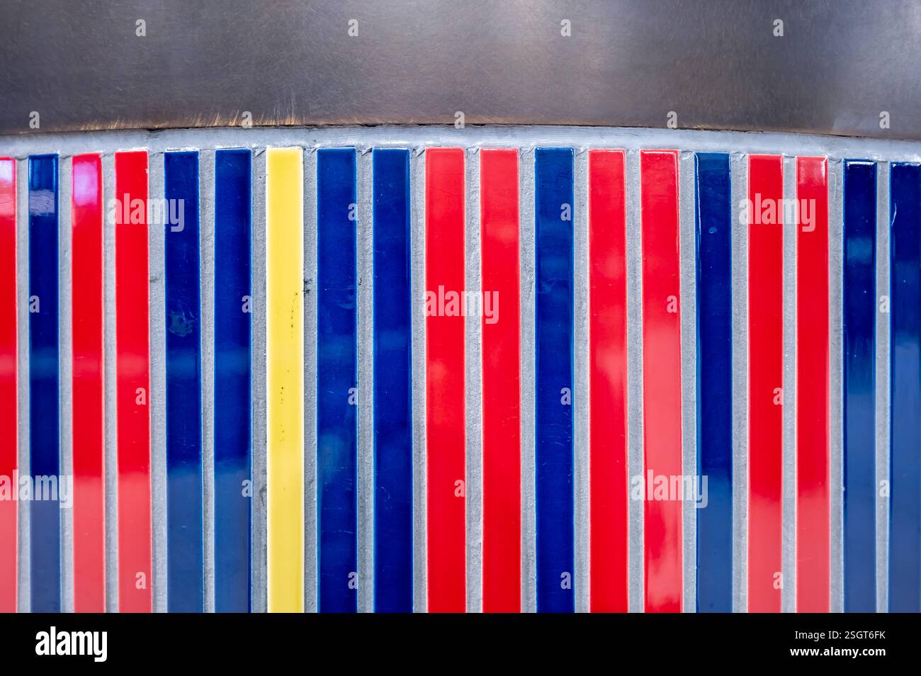 Woolwich Elizabeth Line Station, London Stock Photo - Alamy