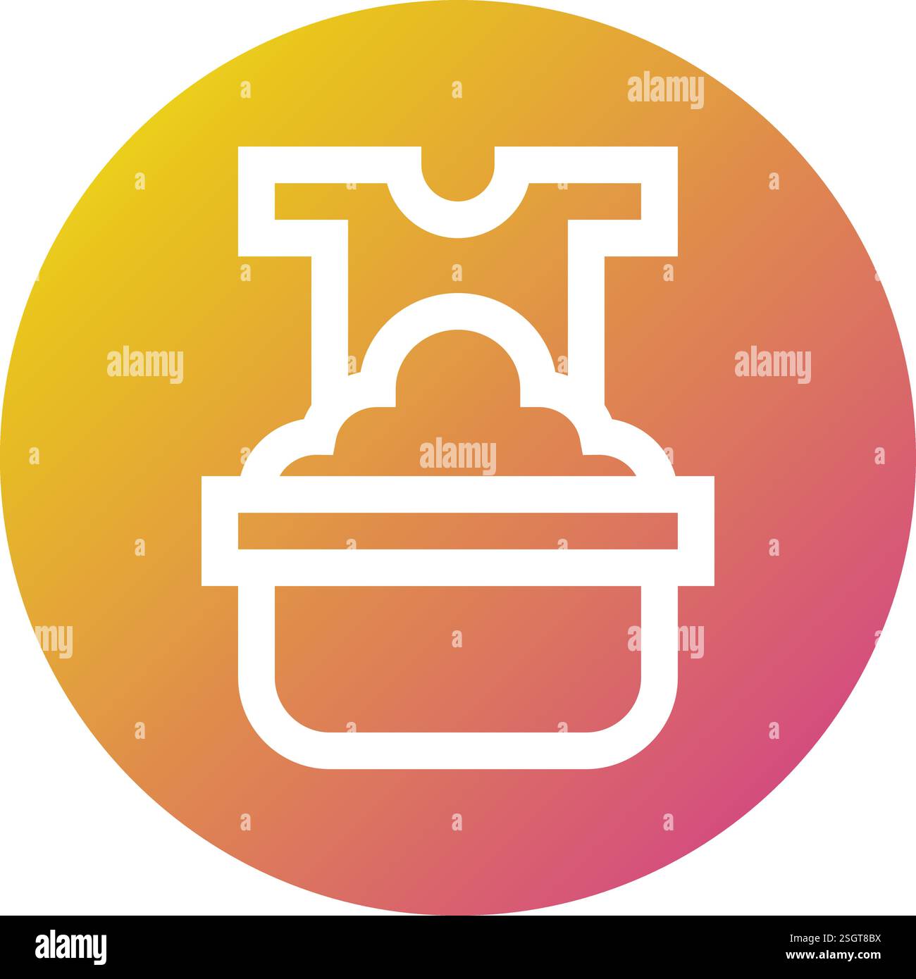 Clothes to pack Stock Vector Images - Alamy