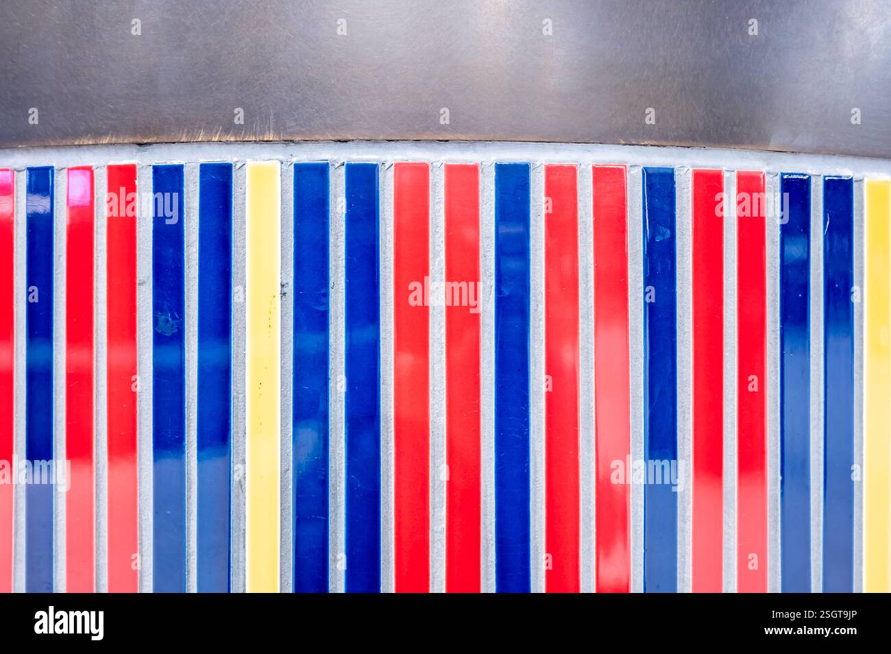 Woolwich Elizabeth Line Station, London Stock Photo - Alamy