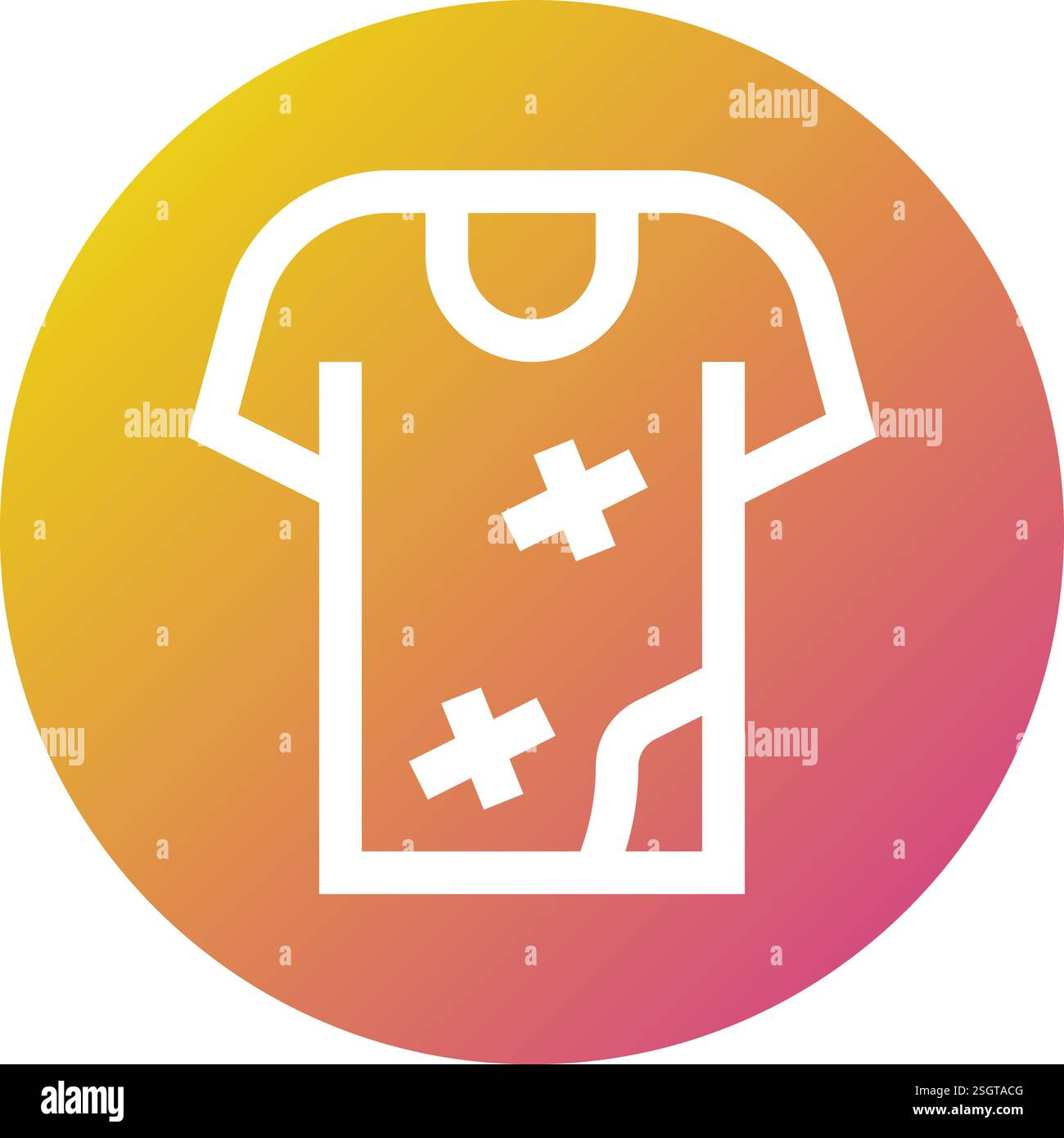 Clothes to pack Cut Out Stock Images & Pictures - Alamy