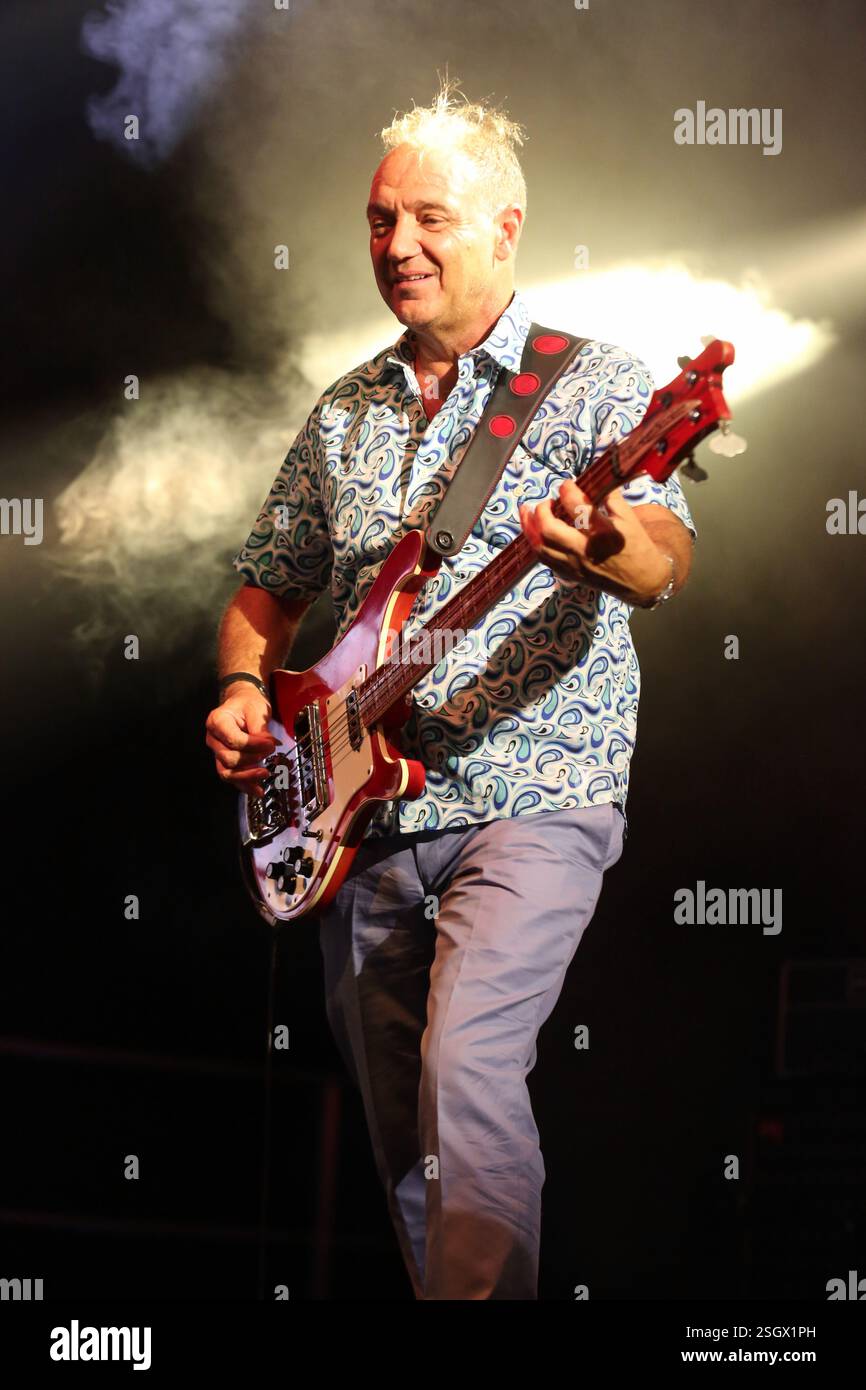 Pink Floyd - Nick Mason Nick Mason is coming to Copenhagen and plays ...