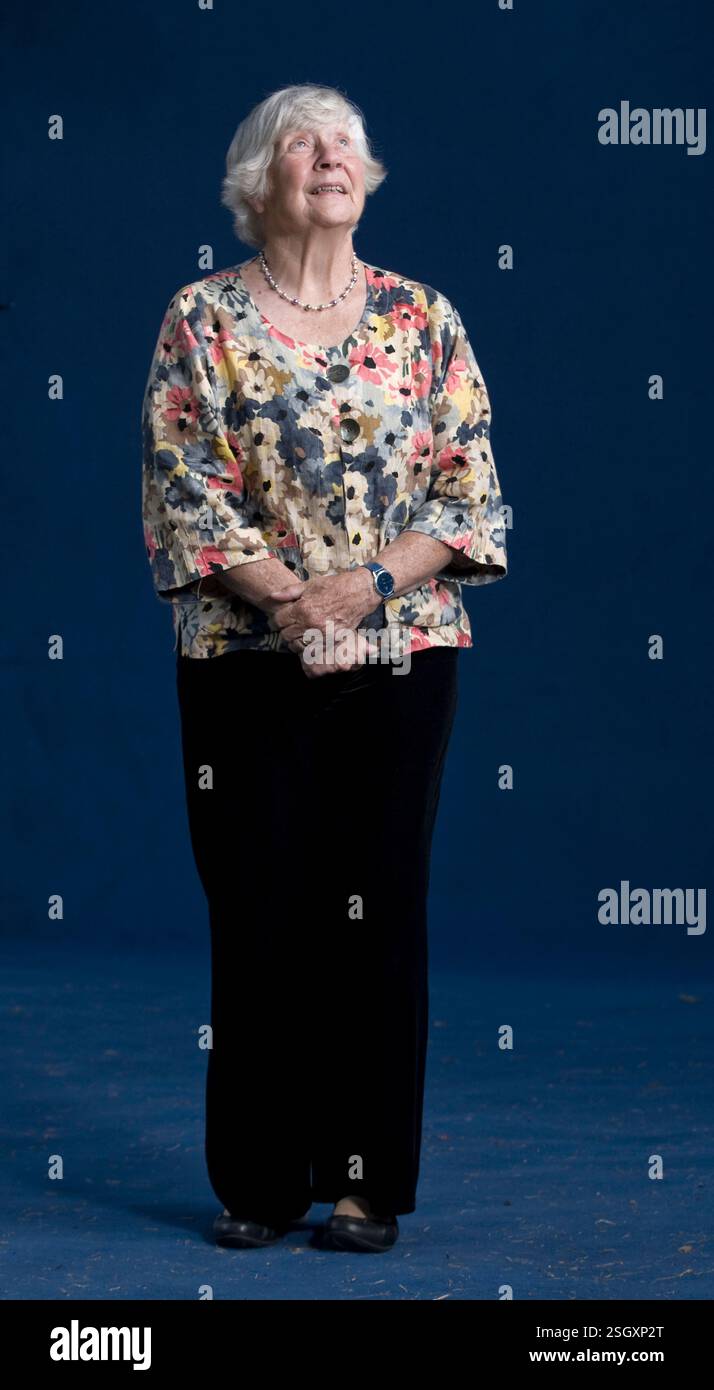 Veteran British politician and parliamentarian Baroness Shirley ...