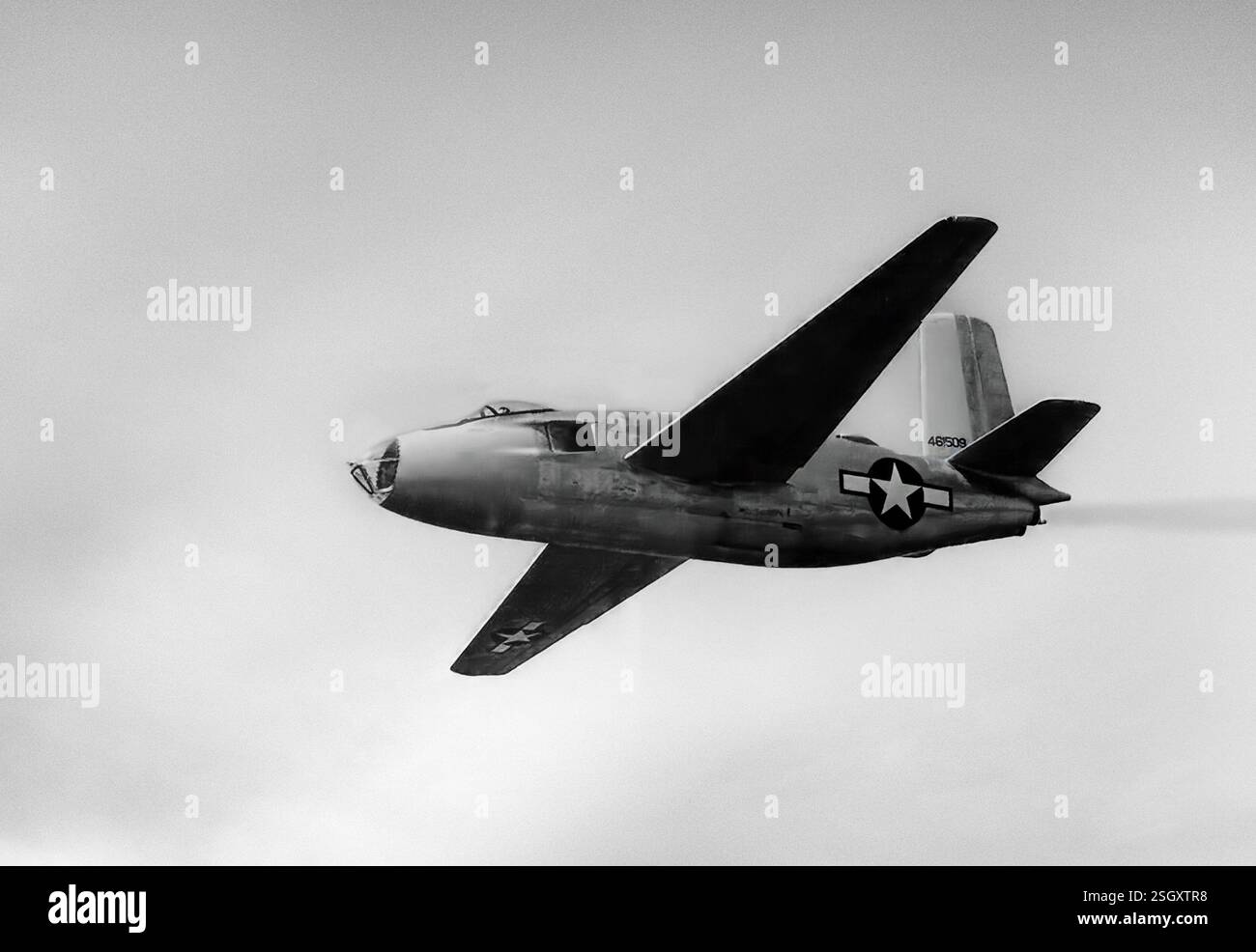 The Douglas XB-43 Jetmaster was an American 1940s jet-powered prototype ...