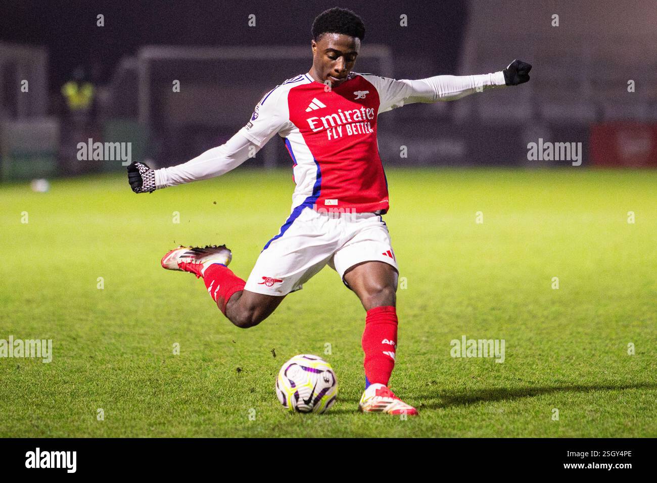 Nottingham forest fc 2025 hi-res stock photography and images - Alamy