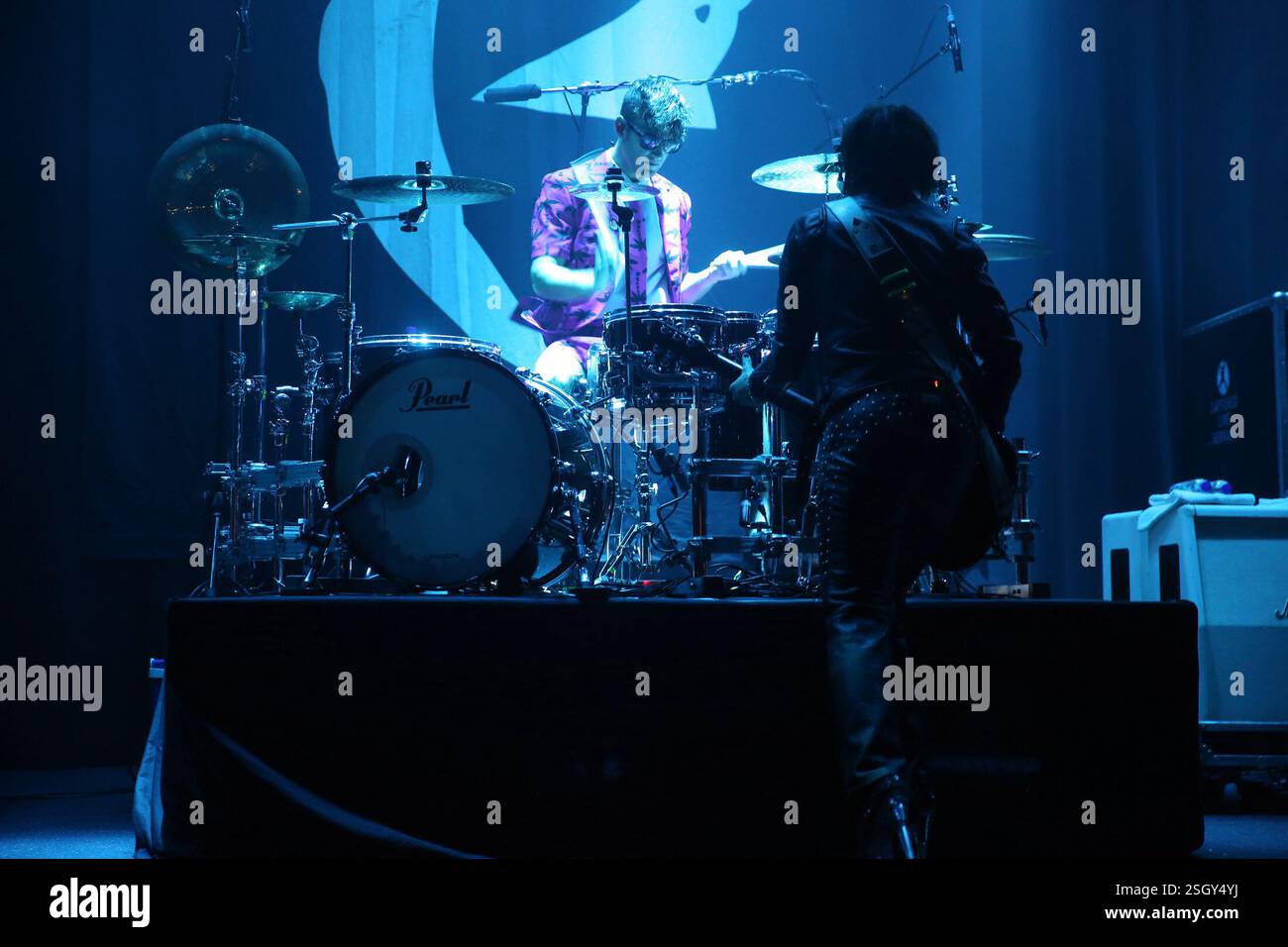 Halestorm LIVE IN COPENHAGEN. Halestorm is an American rock band from ...