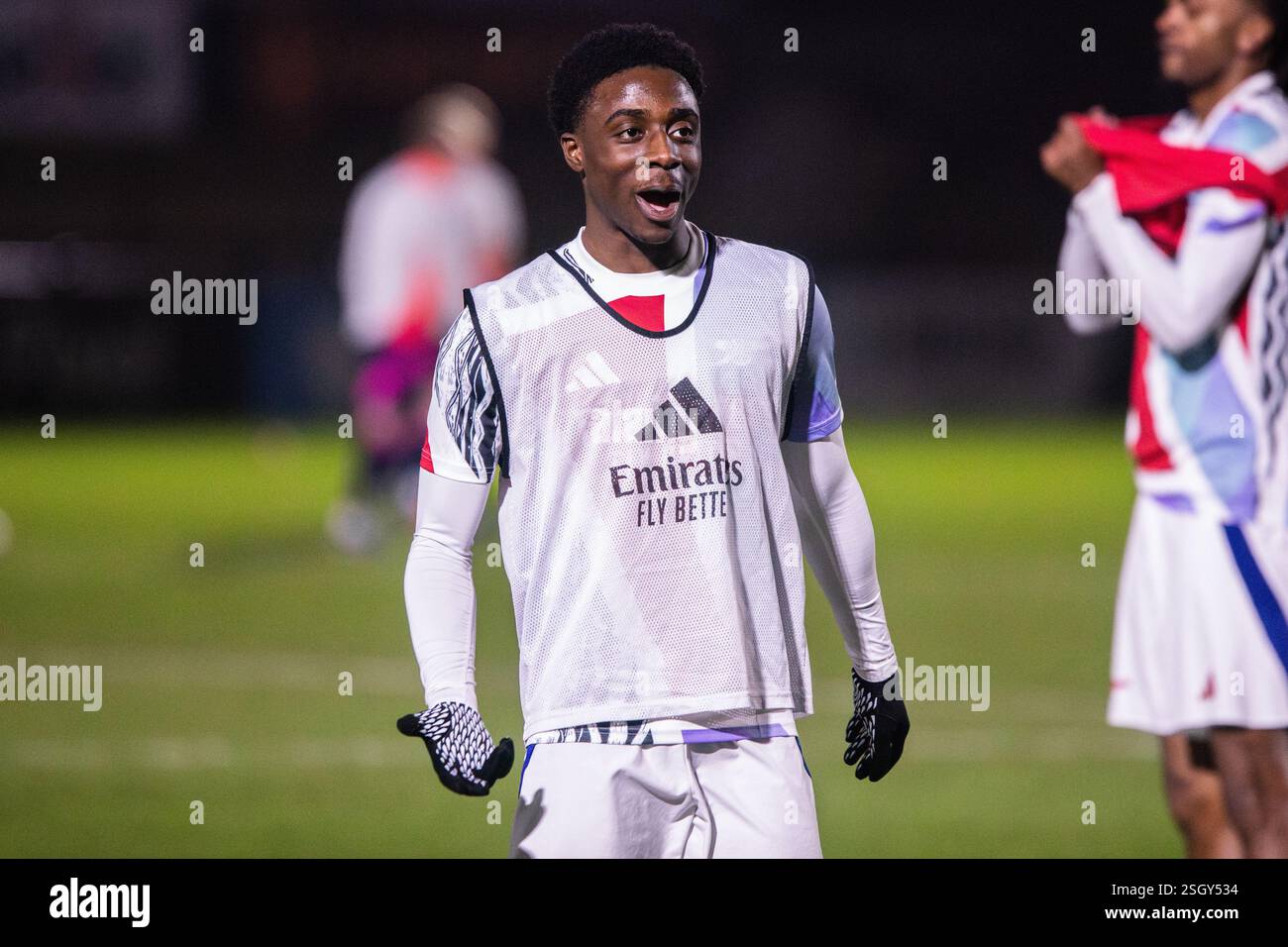 Nottingham forest fc 2025 hi-res stock photography and images - Alamy