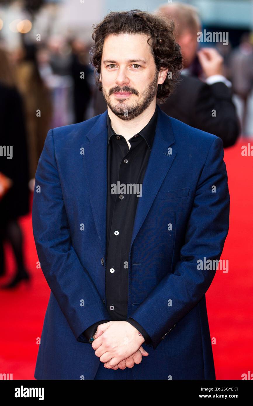 They Shall Not Grow Old Premiere at the BFI London Film Festival on ...