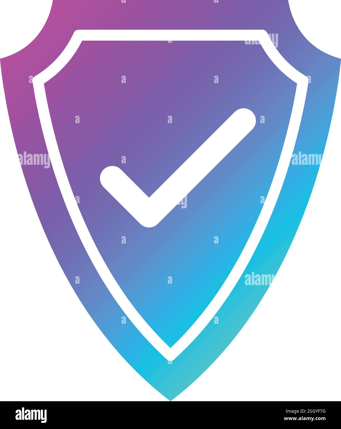 Verified icons hi-res stock photography and images - Alamy
