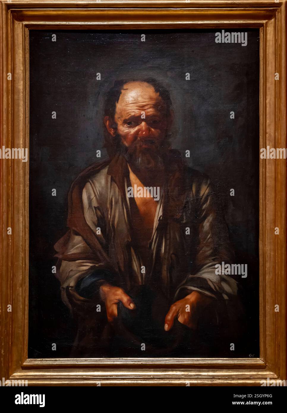 Darkness into light pieta hi-res stock photography and images - Alamy