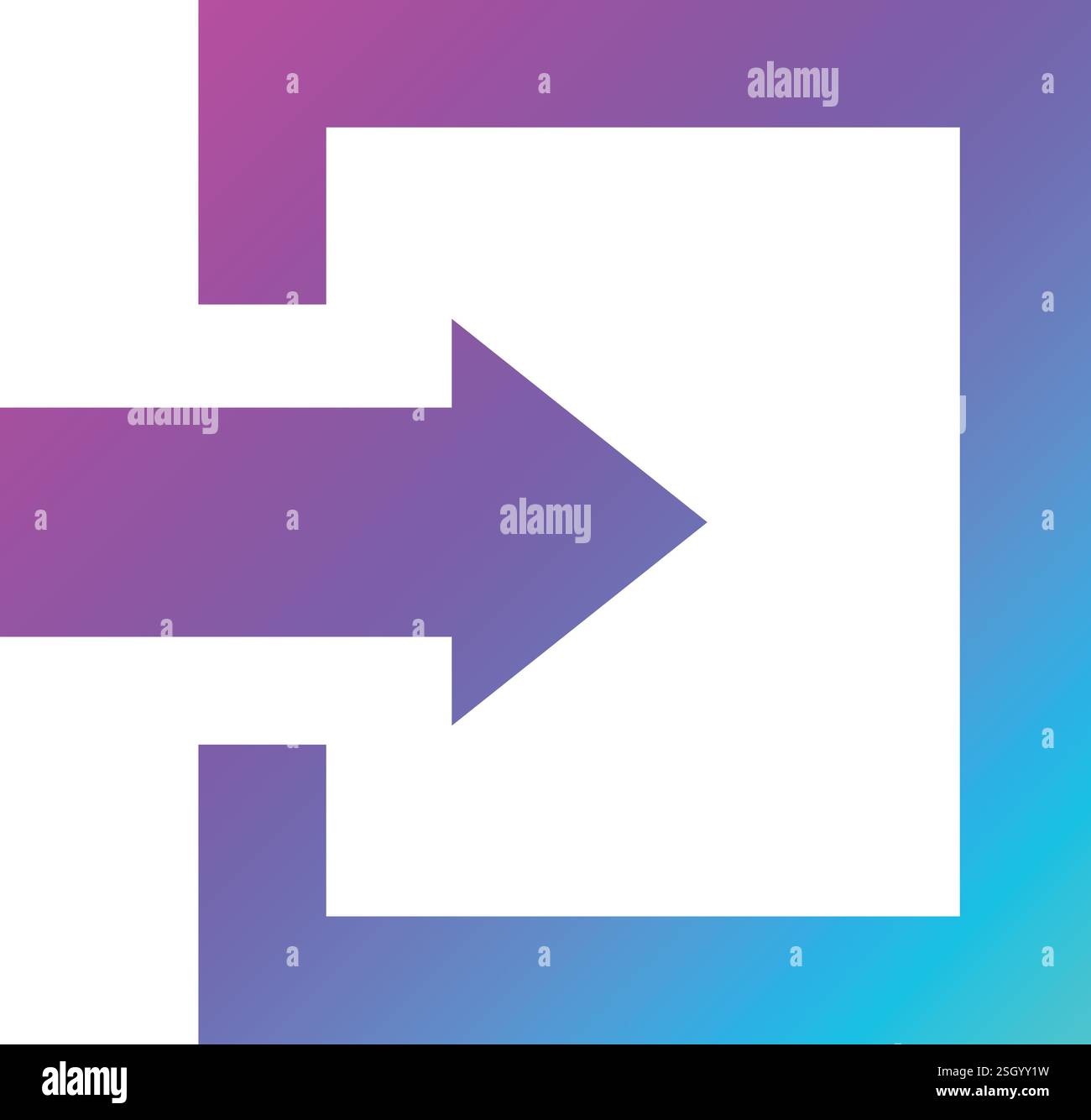 Minimal design input Cut Out Stock Images & Pictures - Alamy