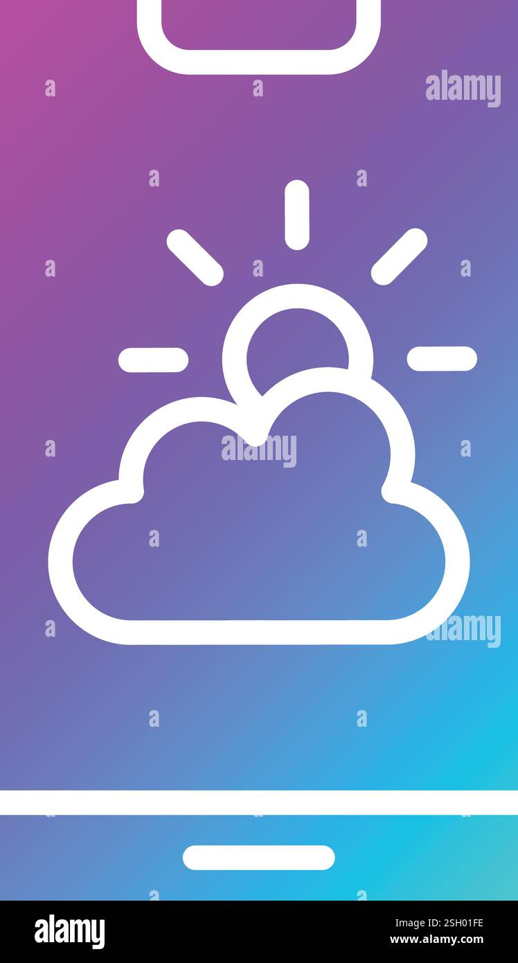 Weather pack Cut Out Stock Images & Pictures - Alamy