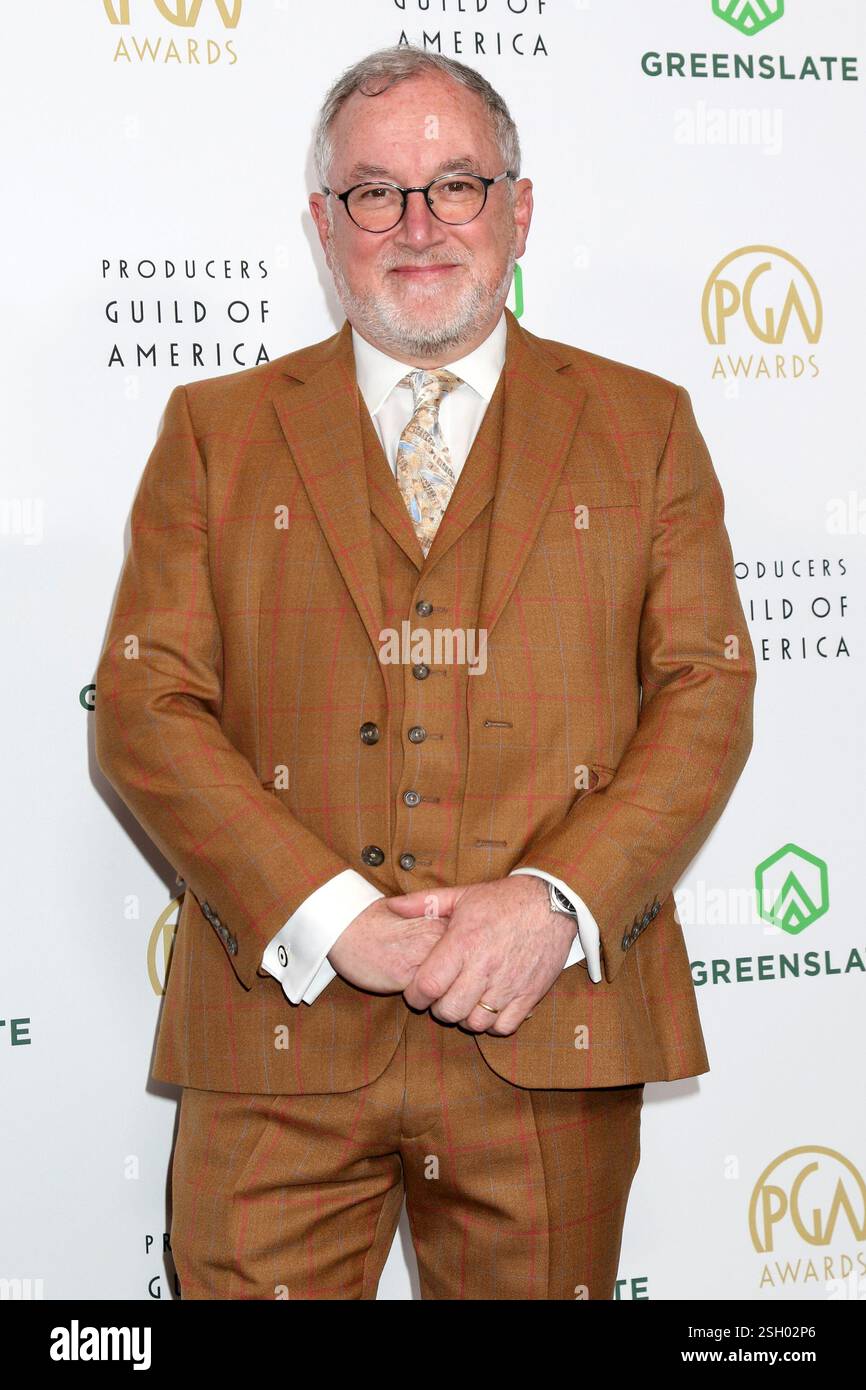 Century City, USA. 08th Feb, 2025. LOS ANGELES - FEB 8: Sam Breckman at ...