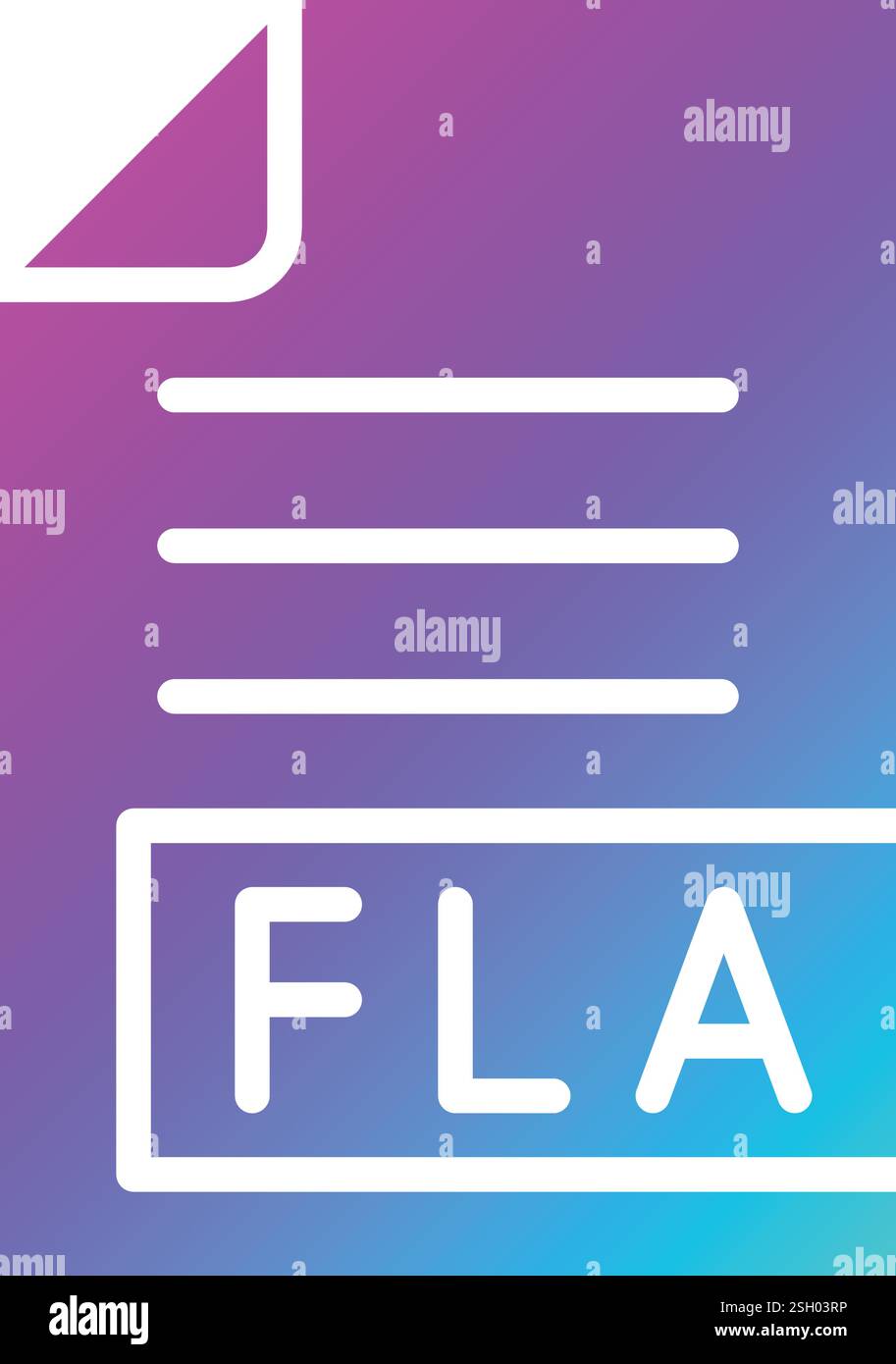 Fla vector vectors hi-res stock photography and images - Alamy