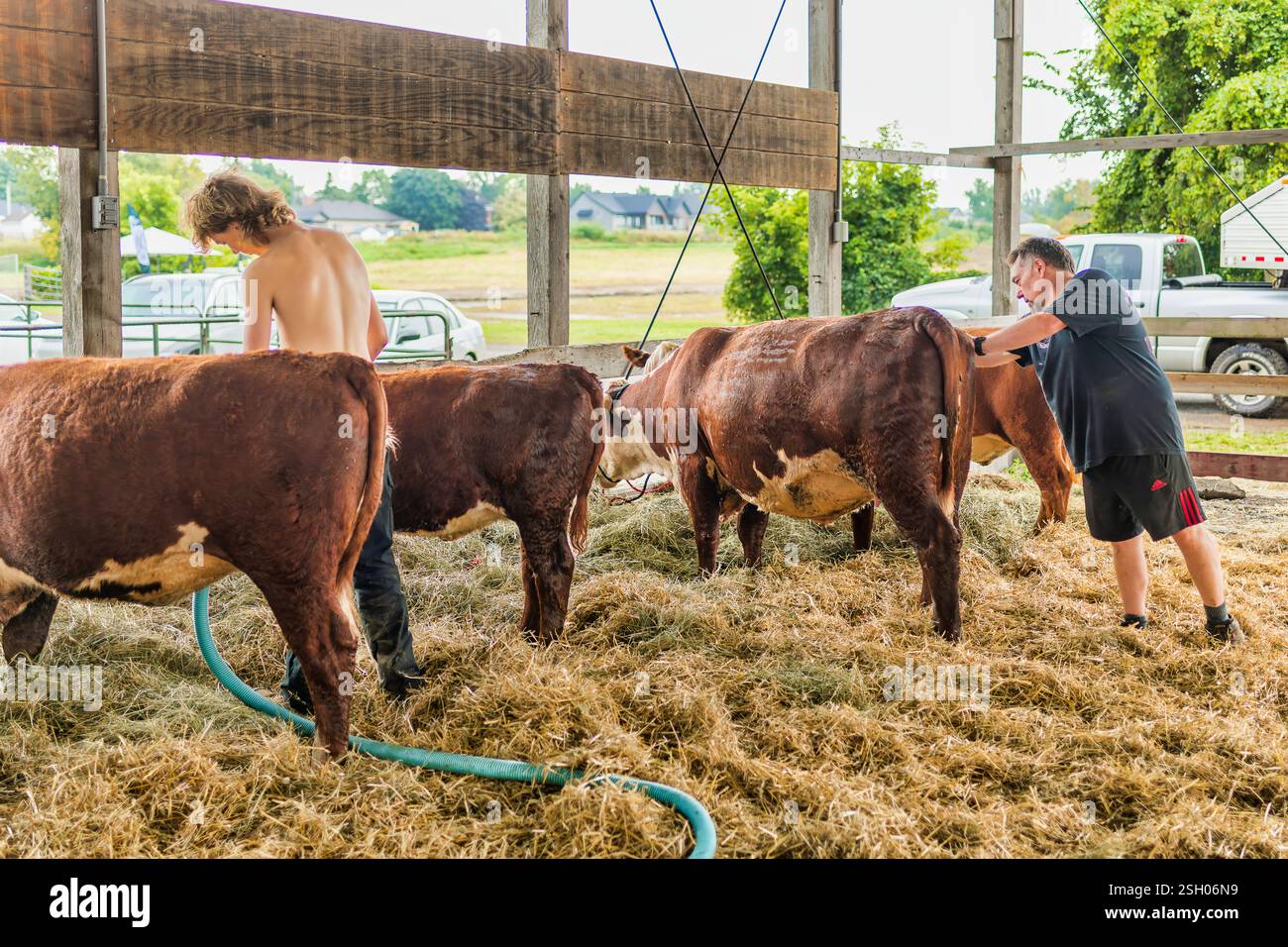 Vankleek hill view hi-res stock photography and images - Alamy