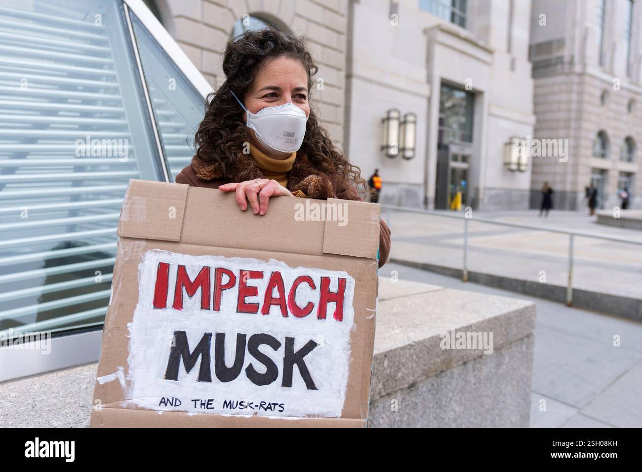 A United States Agency for International Development, or USAID contract ...