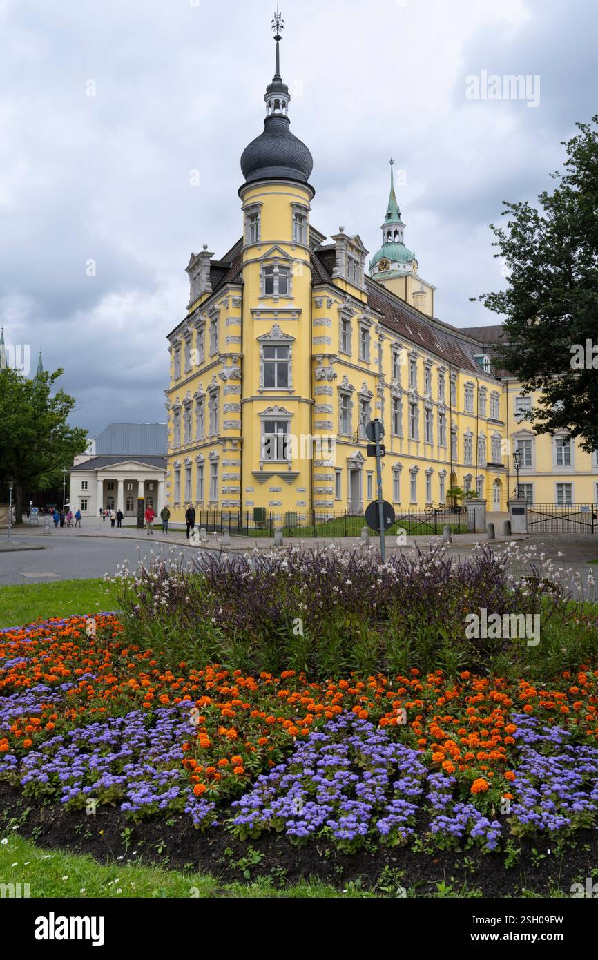 Oldenburg museum hi-res stock photography and images - Alamy