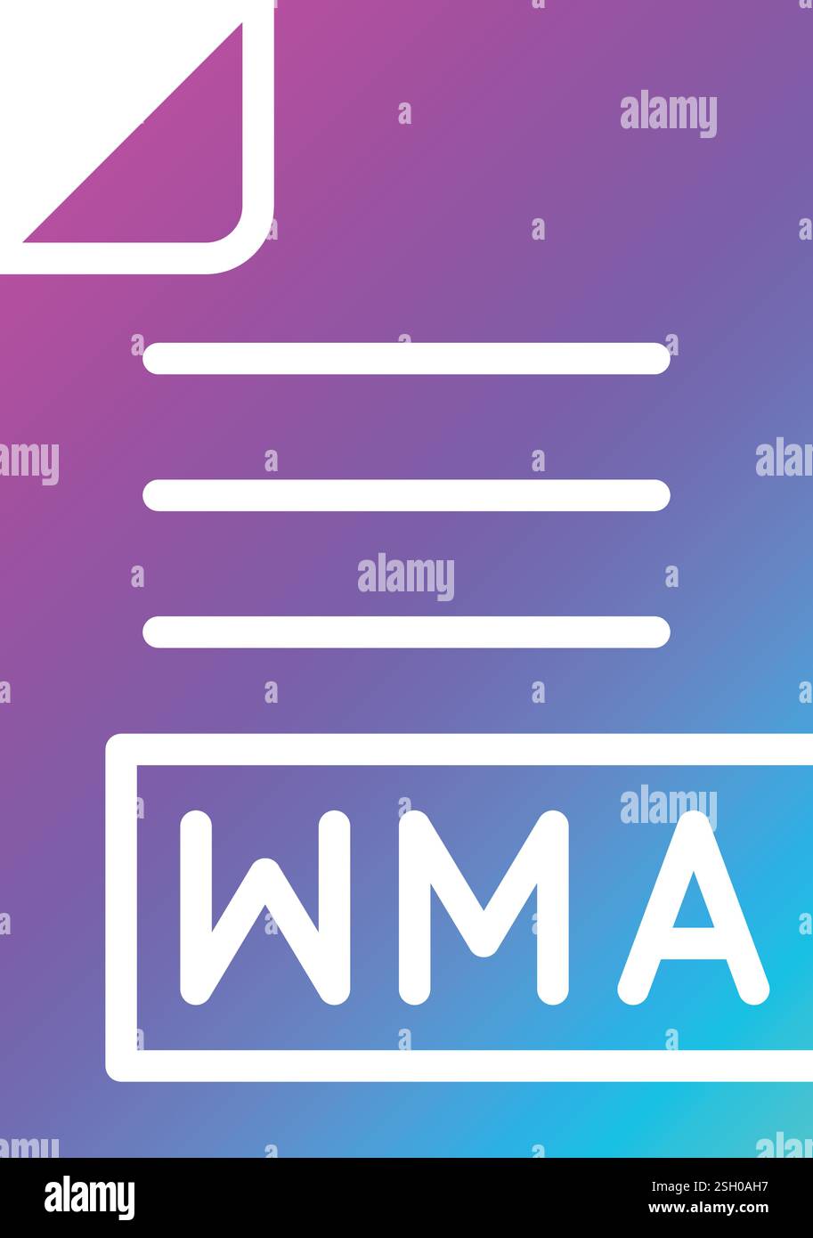 Wma hi-res stock photography and images - Alamy