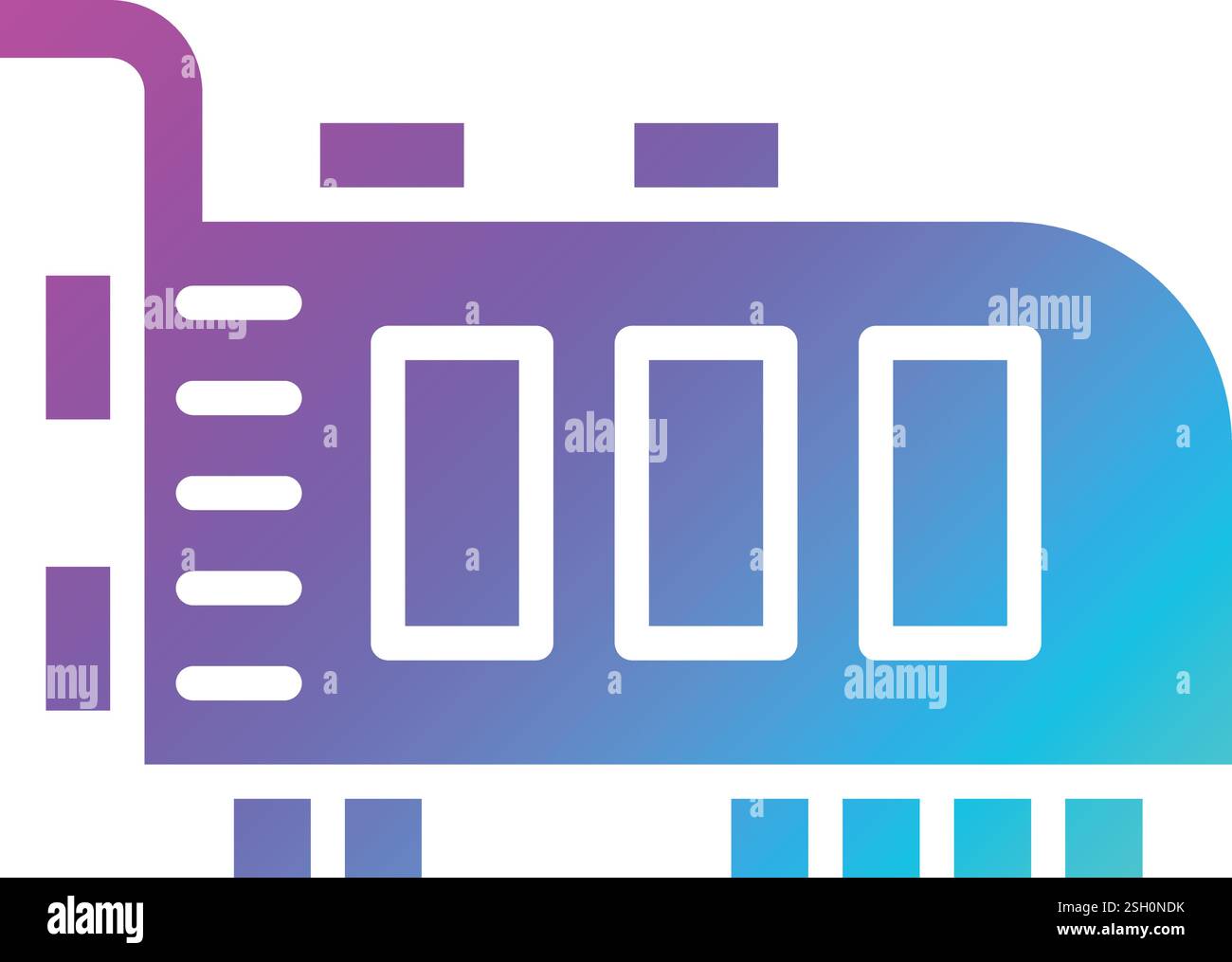 Pci vector hi-res stock photography and images - Alamy