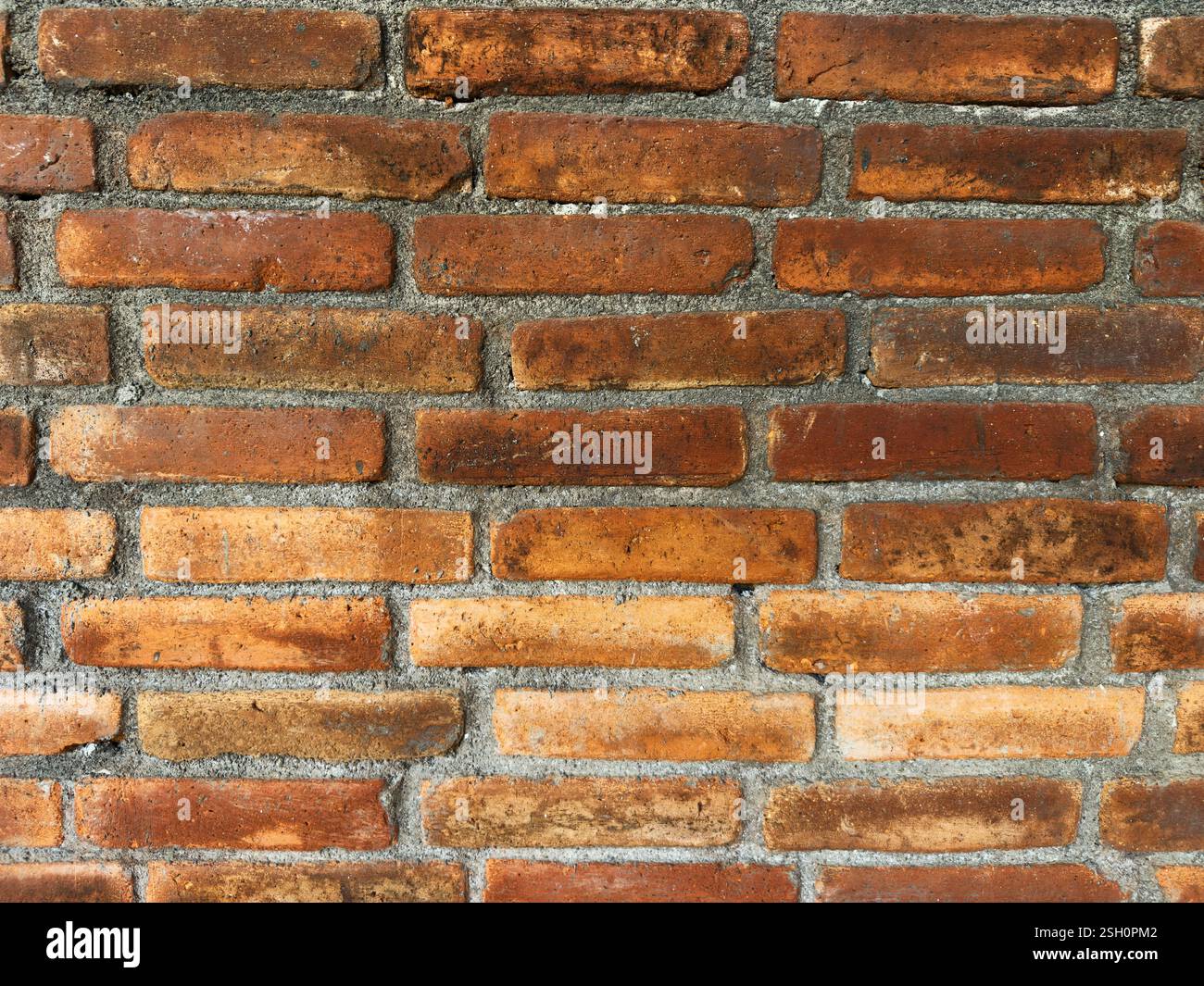 Red brick wall featuring hi-res stock photography and images - Alamy