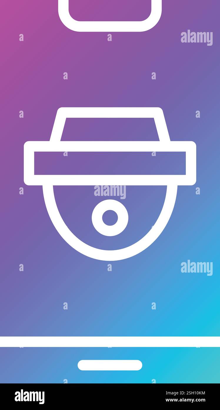 Cctv logos hi-res stock photography and images - Alamy