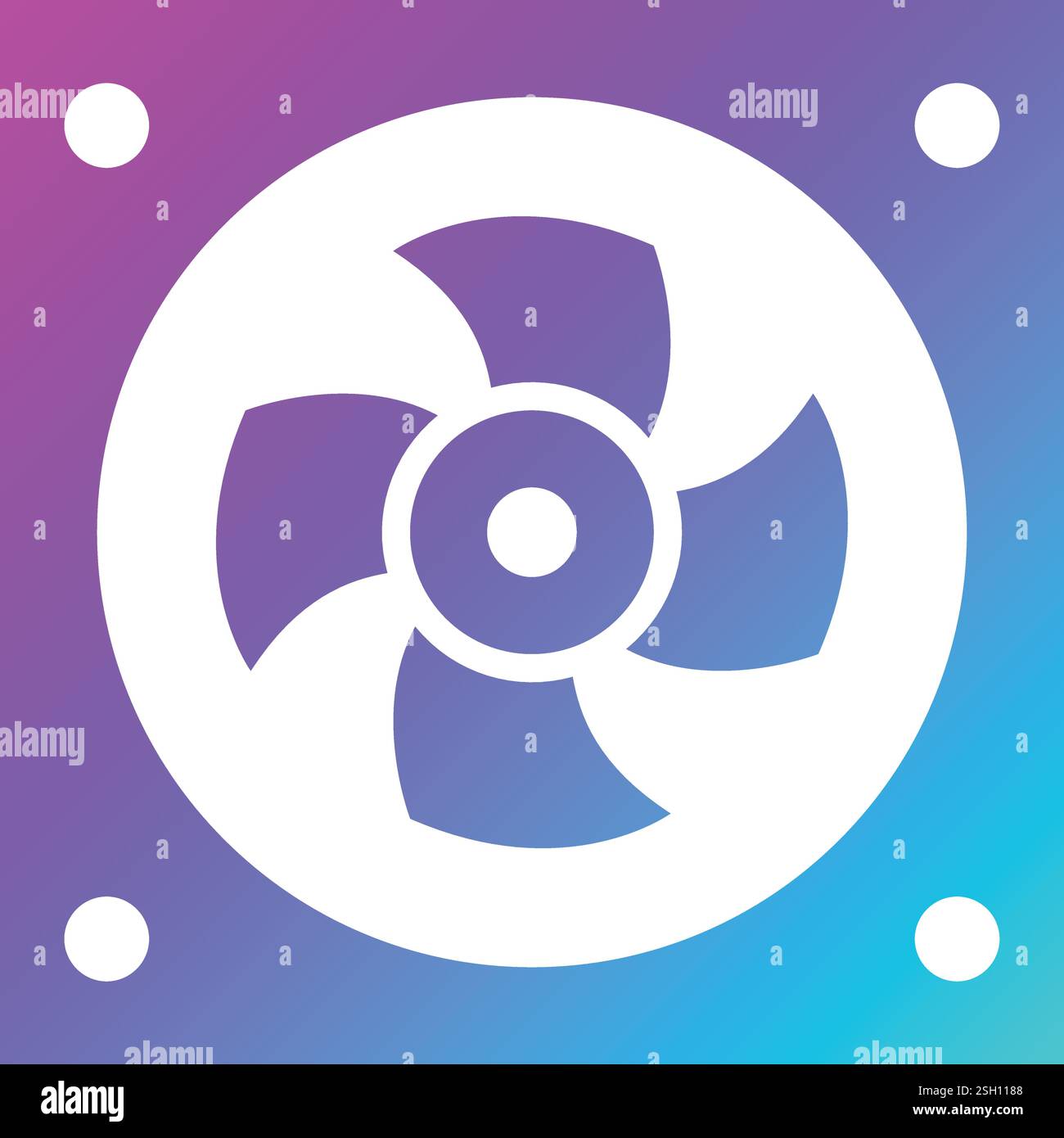 Aesthetic fan Stock Vector Images - Alamy