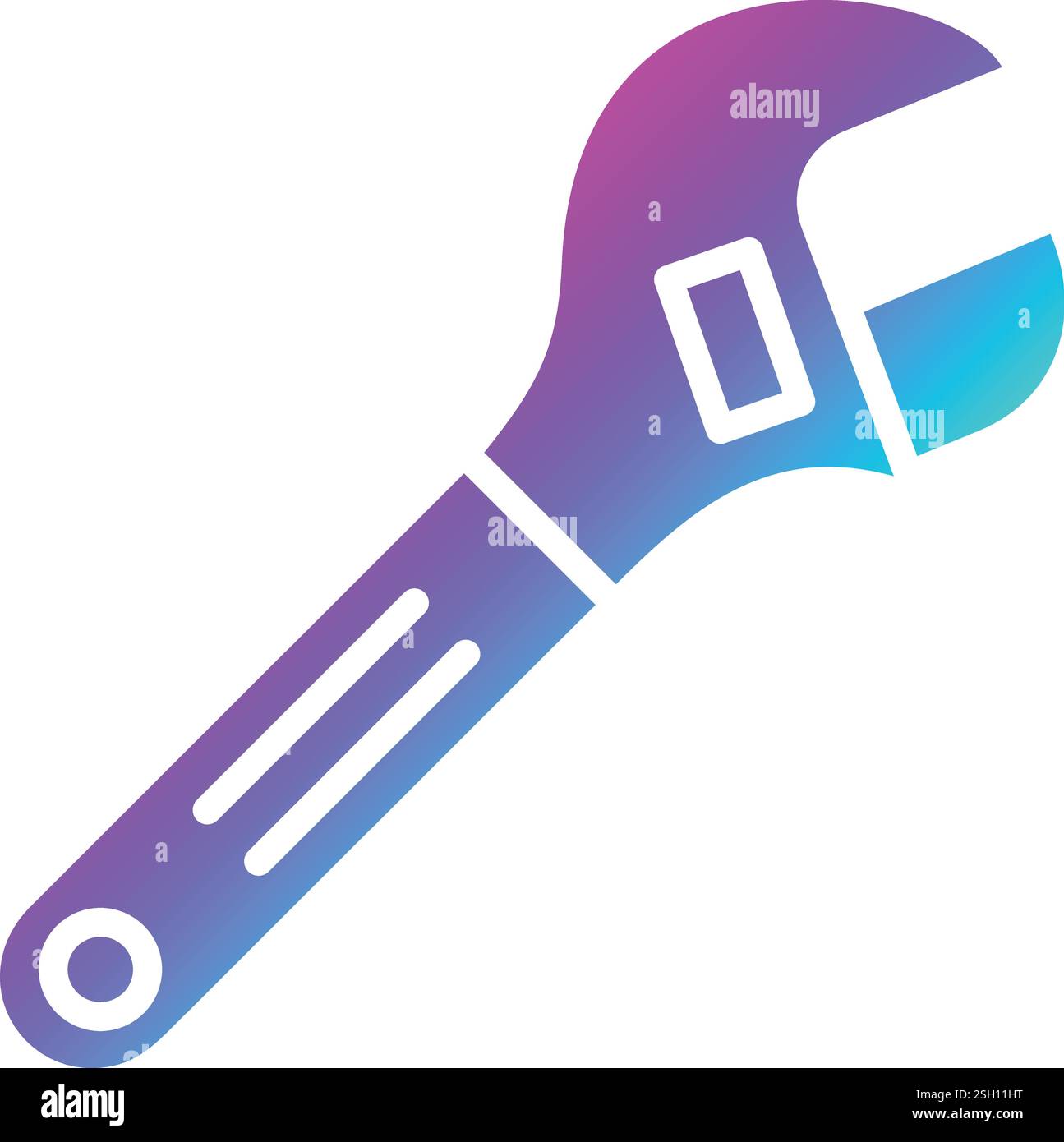 Custom mechanic logo Stock Vector Images - Alamy