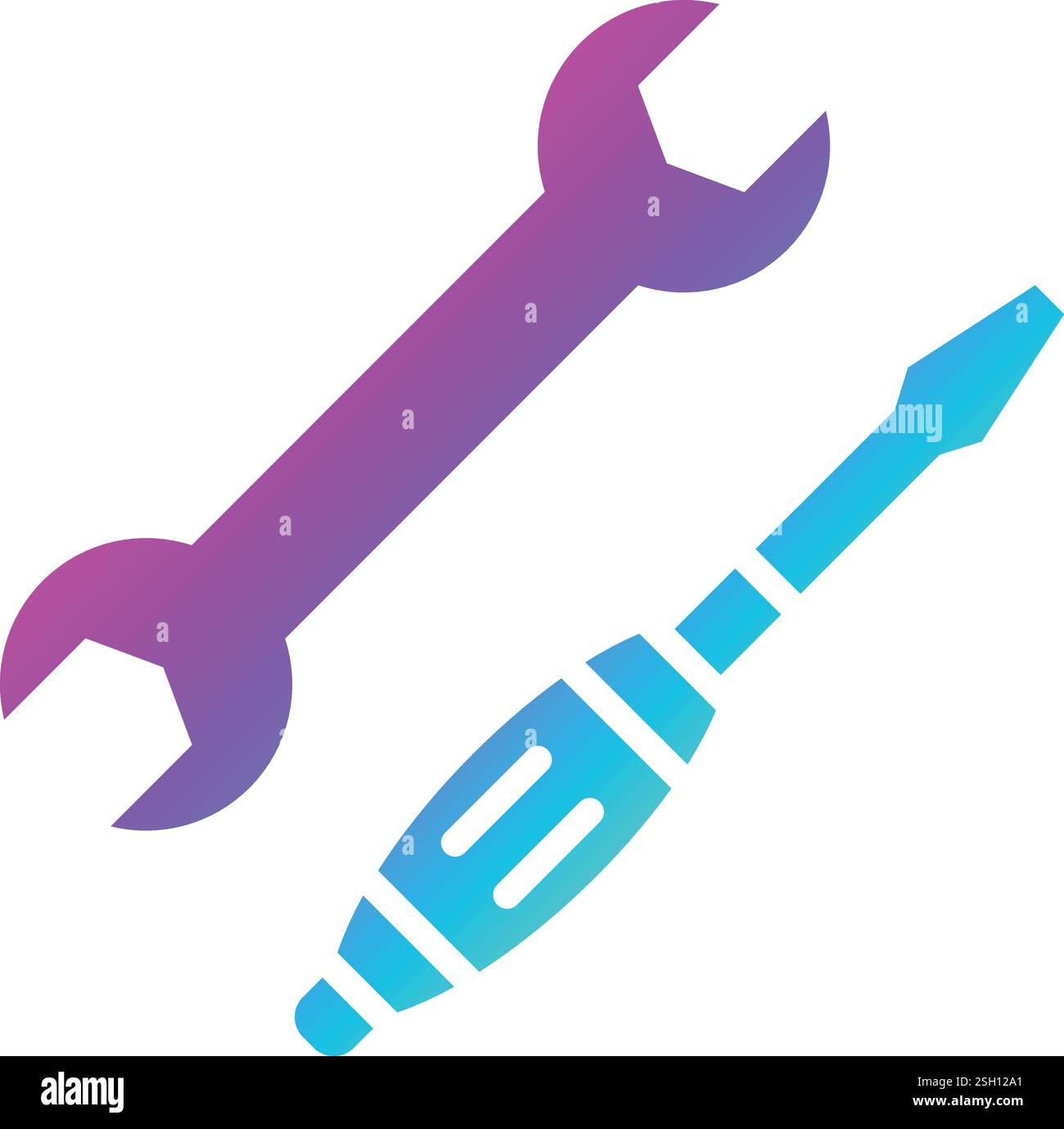 Tools minimal hi-res stock photography and images - Alamy