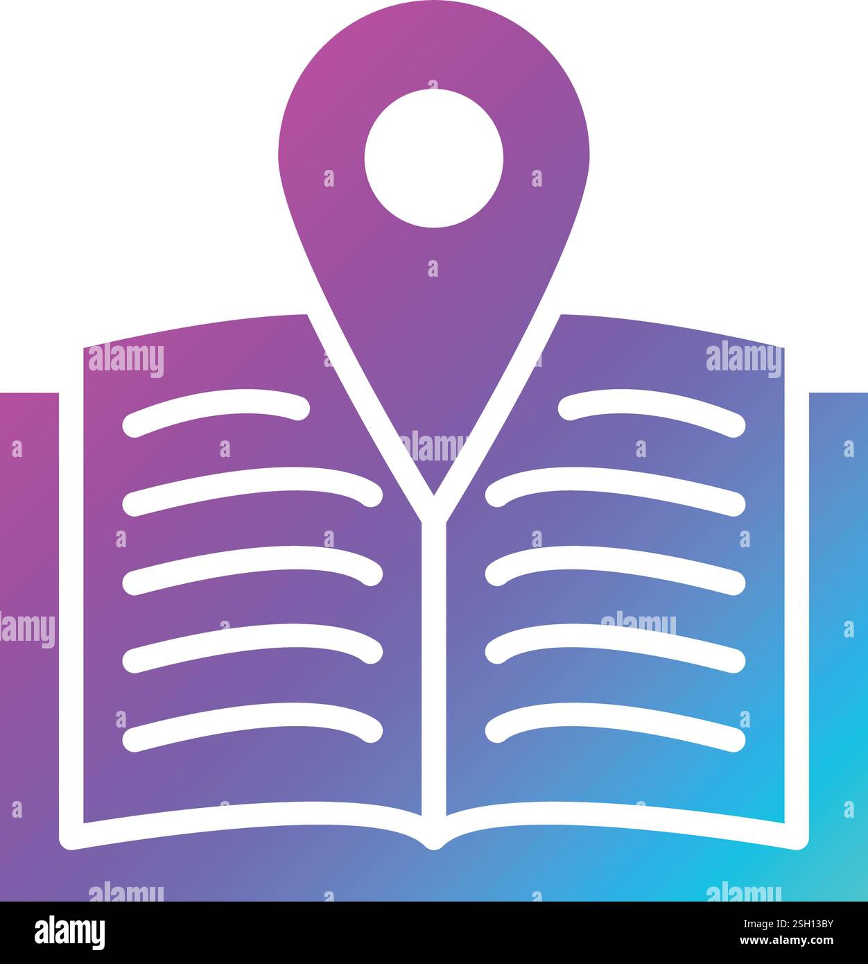 Pack library Stock Vector Images - Alamy