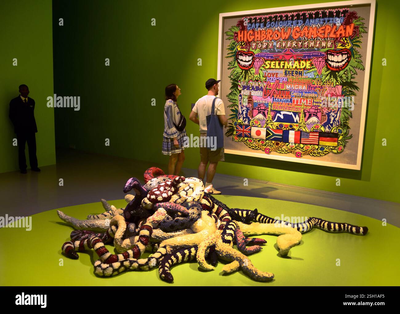 Jody paulsen hi-res stock photography and images - Alamy