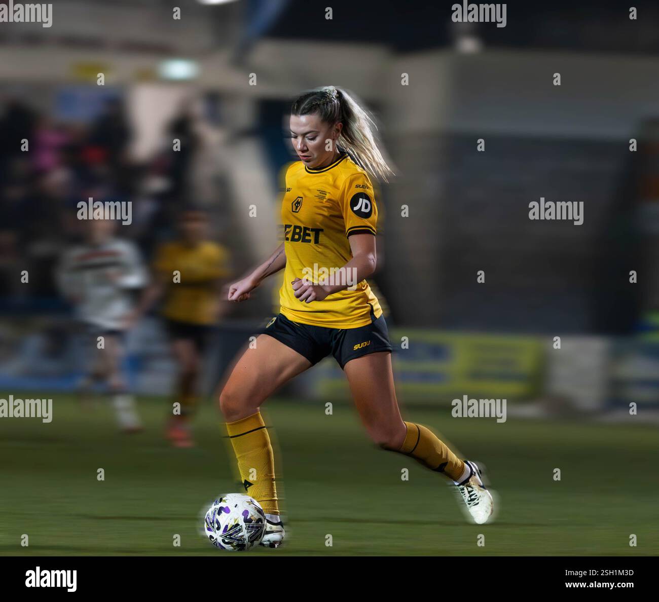 Adobe w fa cup hi-res stock photography and images - Alamy