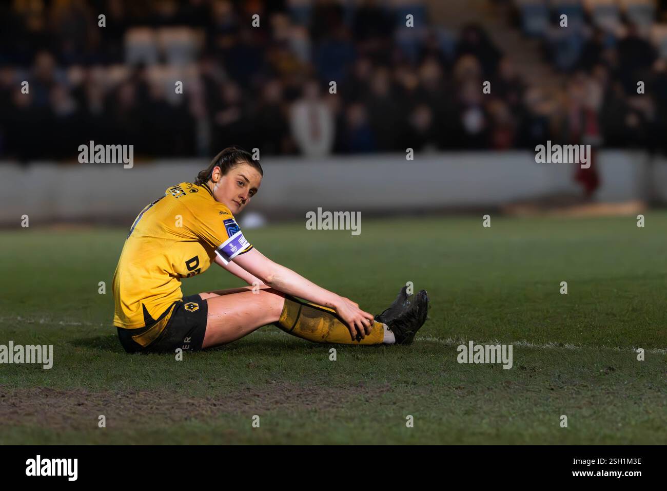 Anna morphet hi-res stock photography and images - Alamy