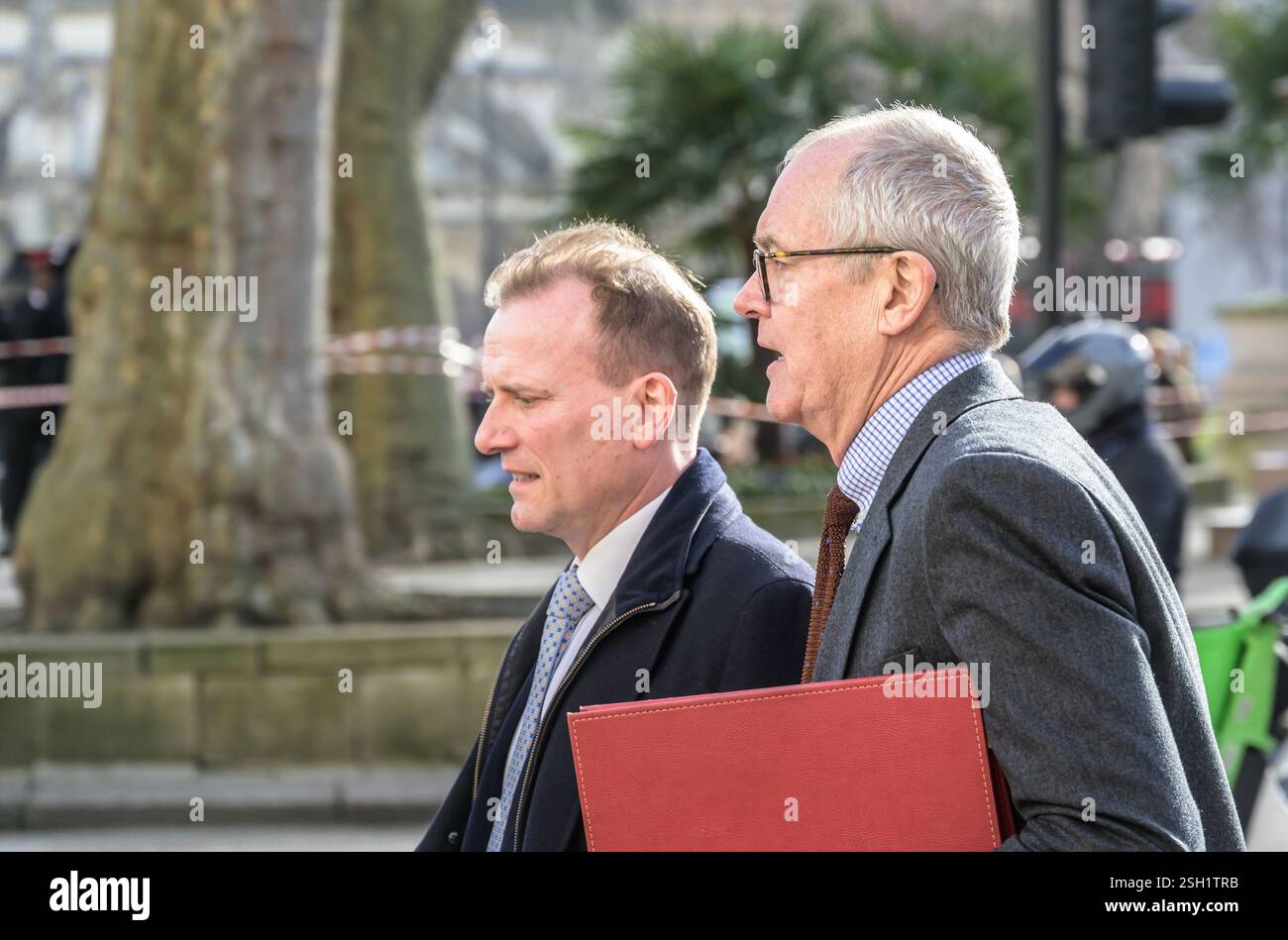 Dr daniel mahony hi-res stock photography and images - Alamy