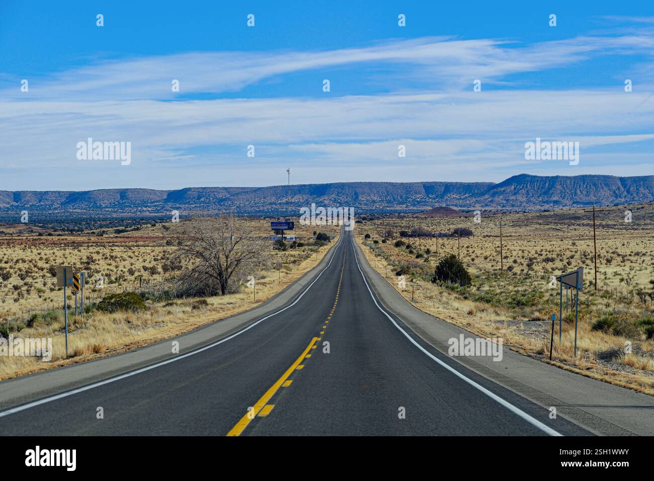 Journey through winding mountain roads hi-res stock photography and ...