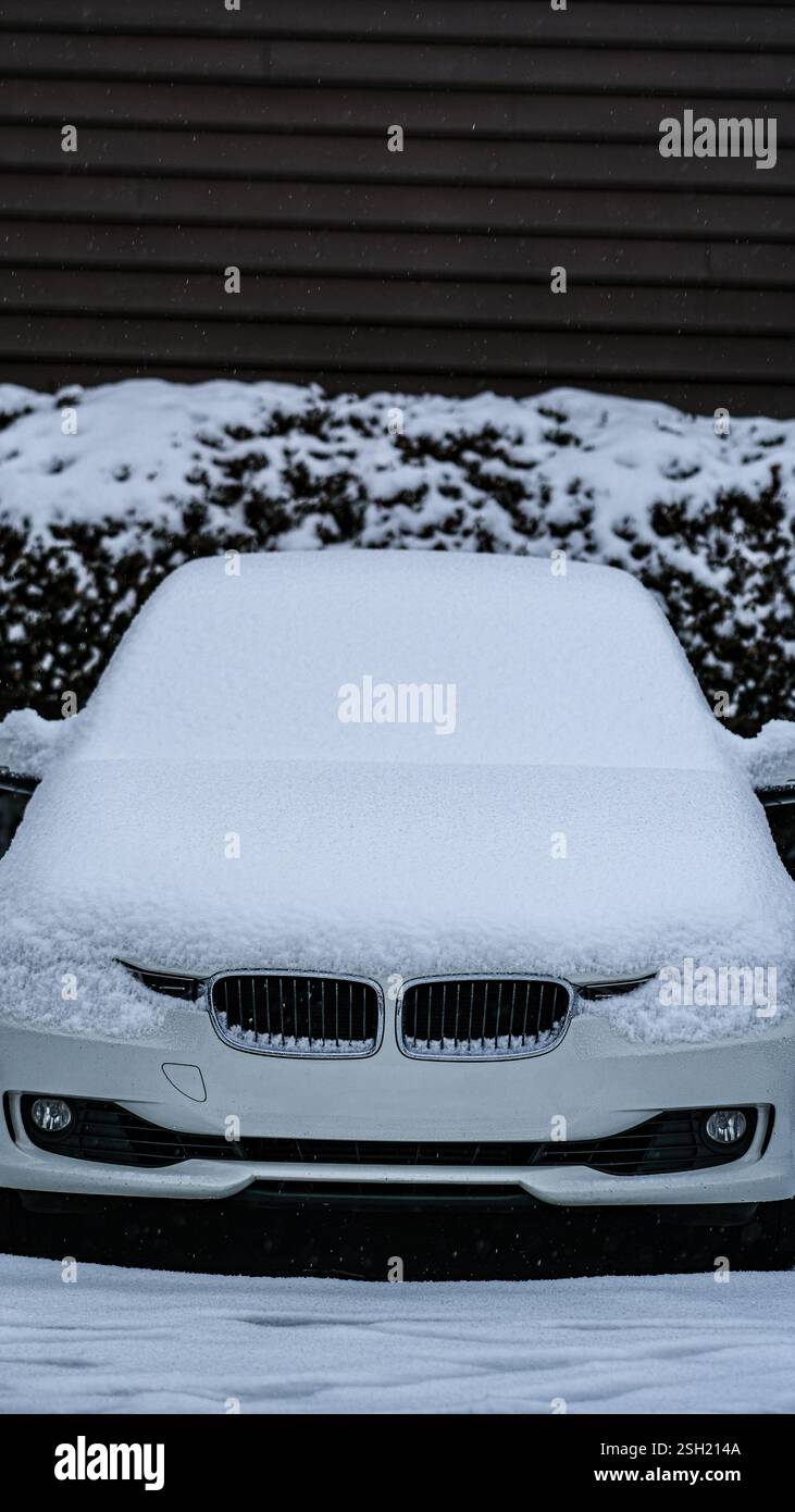 Cold climate aesthetic hi-res stock photography and images - Alamy