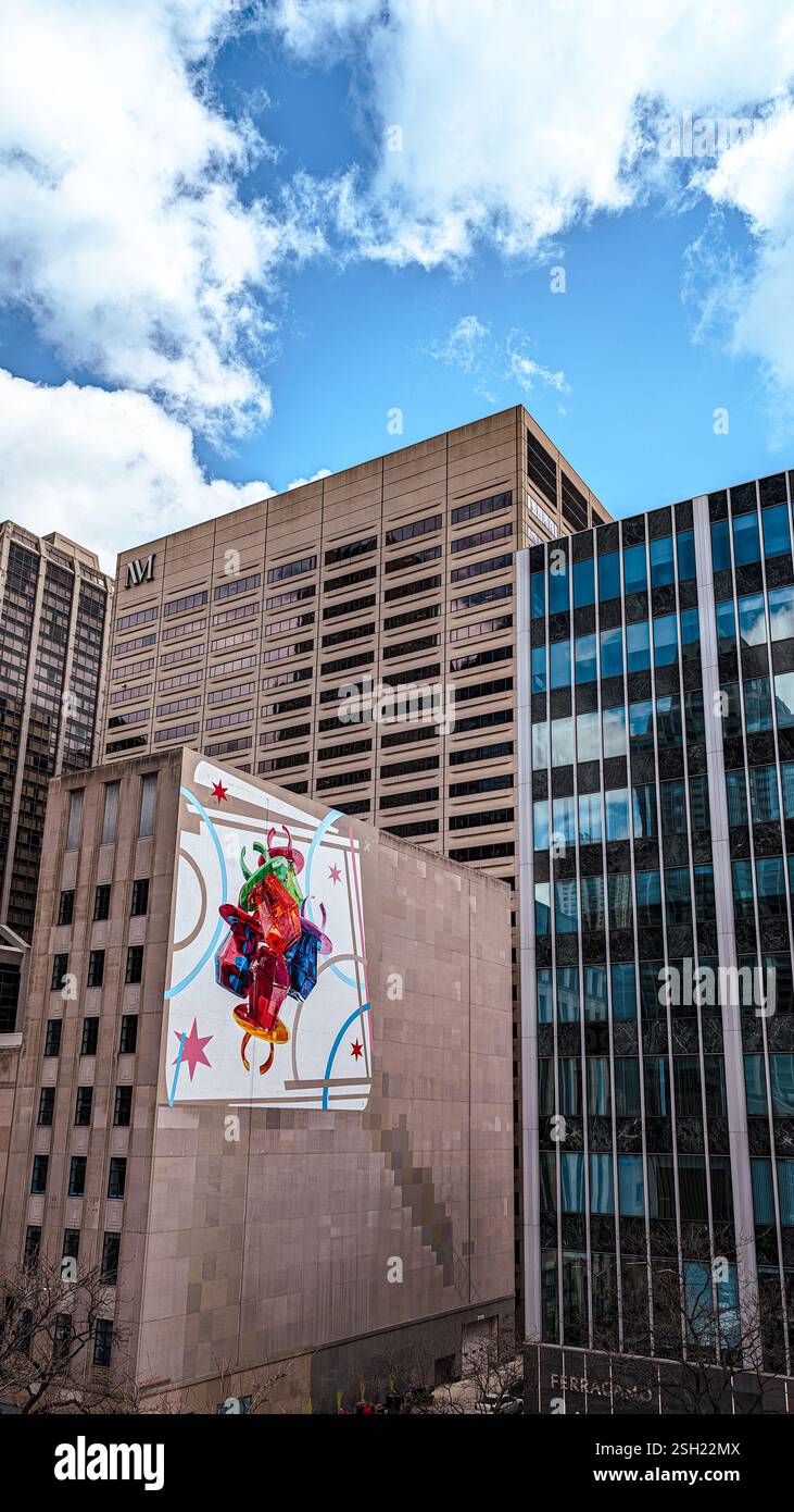 Storytelling mural hi-res stock photography and images - Alamy