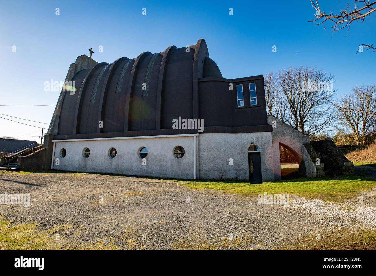Our Lady Star of the Sea and St. Winefride, Roman Catholic church in ...