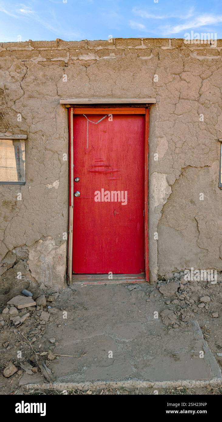 Rustic cultural architecture hi-res stock photography and images - Alamy