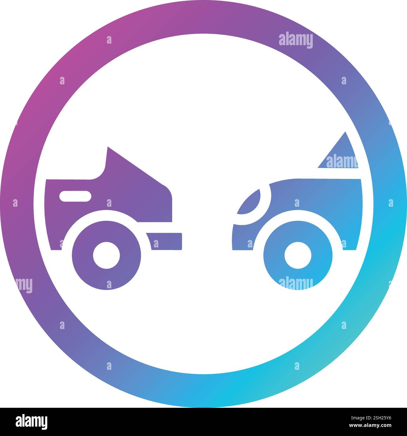 Signaling distance Stock Vector Images - Alamy