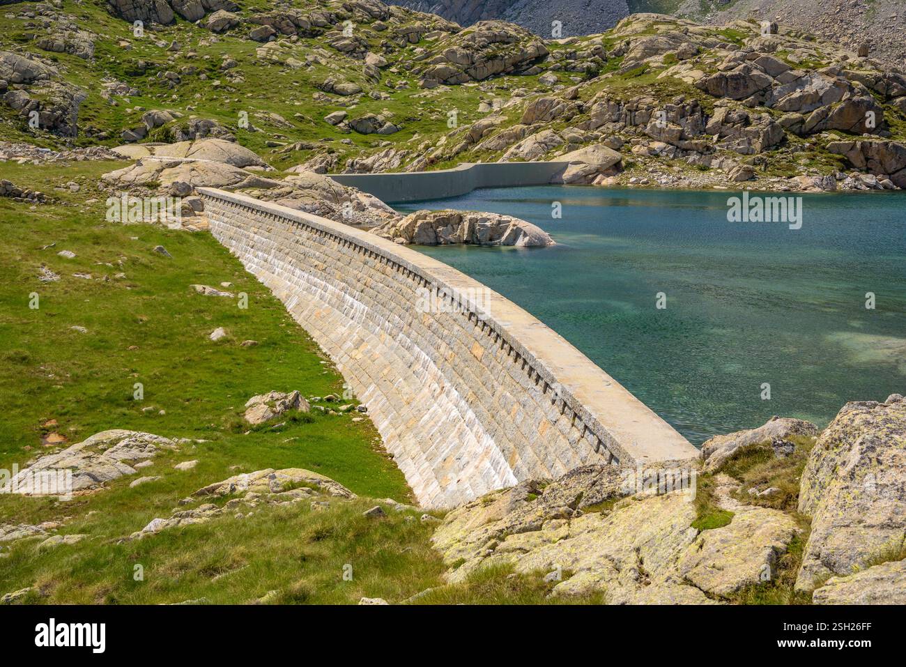 Presa de mar hi-res stock photography and images - Alamy