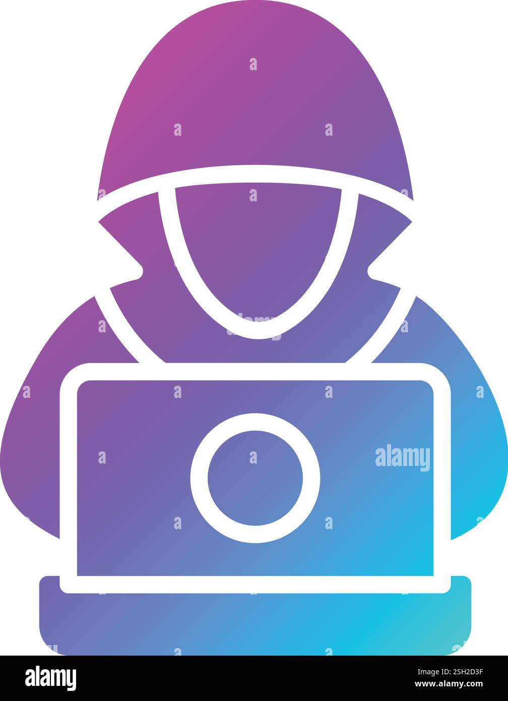 Hacker aesthetic hi-res stock photography and images - Alamy