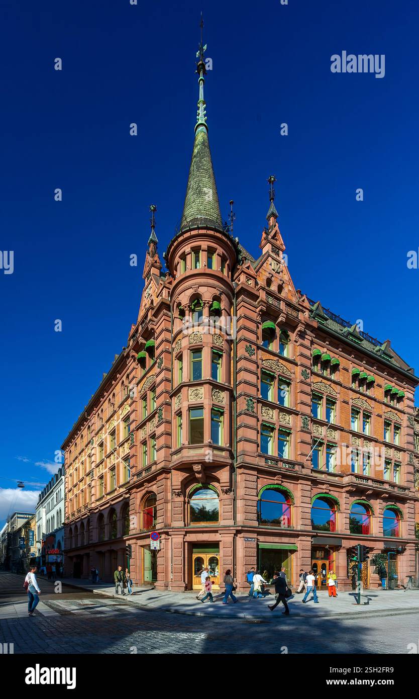 10 aug 1897 hi-res stock photography and images - Alamy