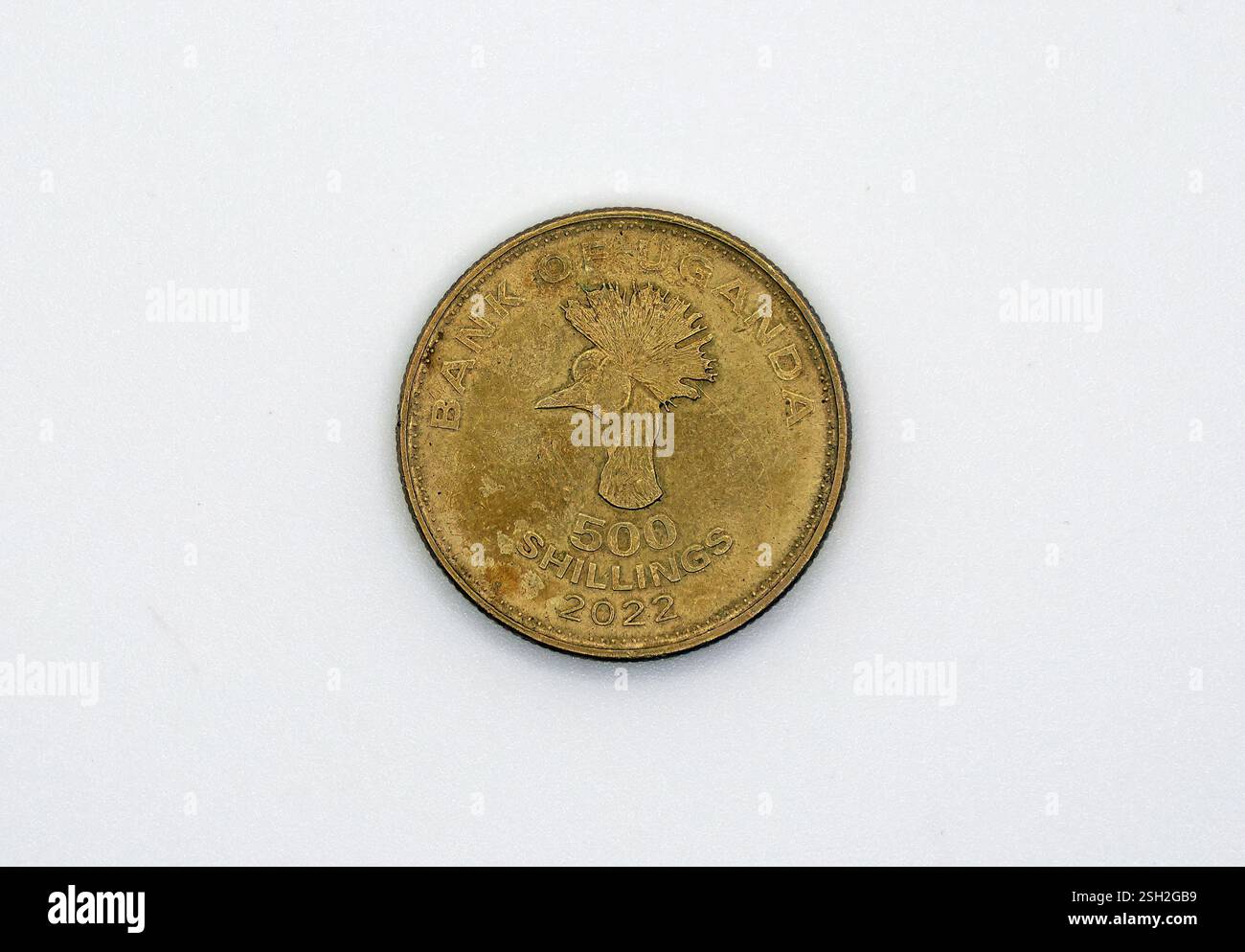 500 schillings coin hi-res stock photography and images - Alamy