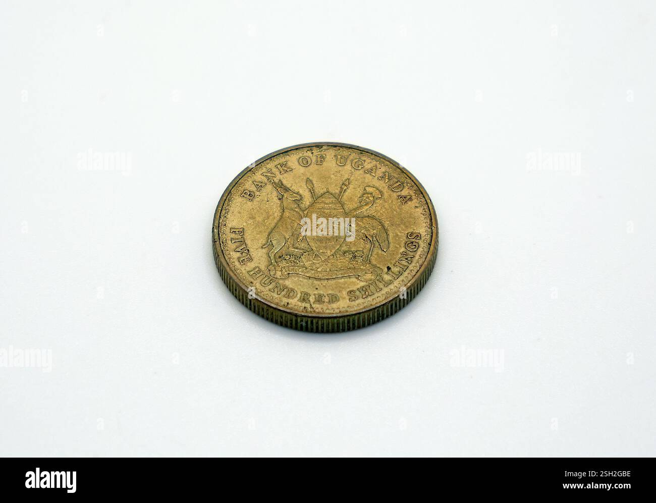500 schillings coin hi-res stock photography and images - Alamy