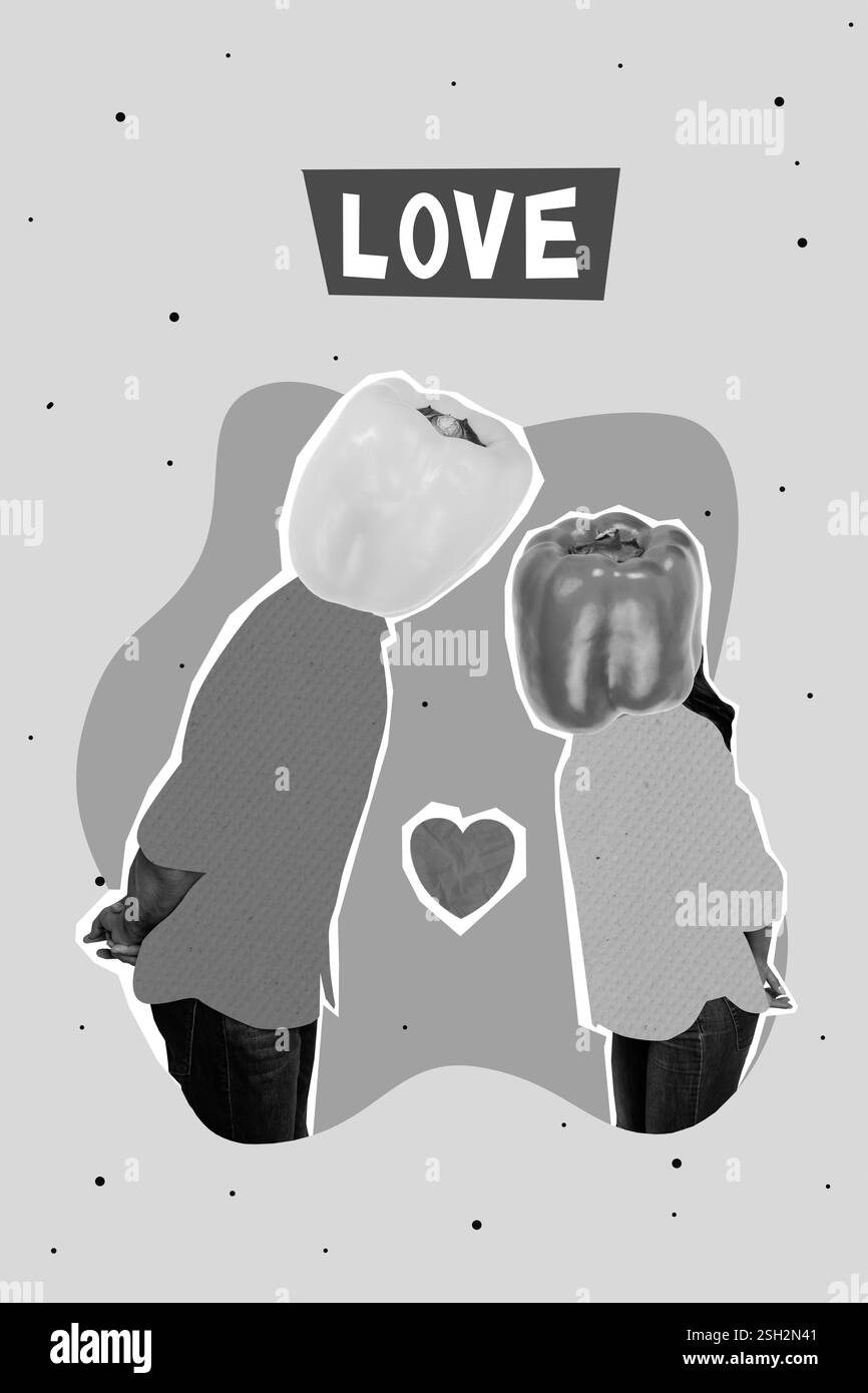 Vegetable like design Black and White Stock Photos & Images - Alamy