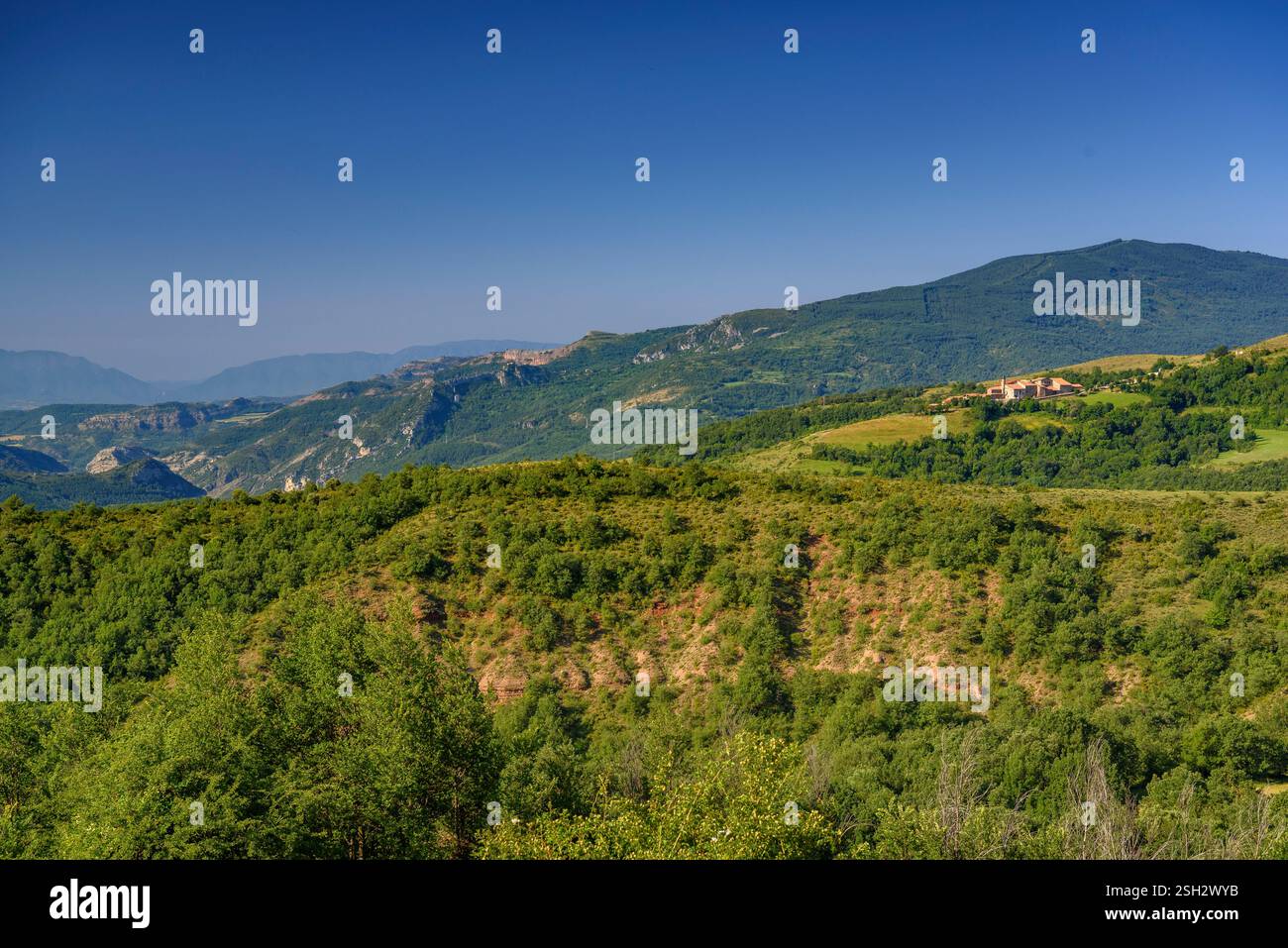 Valle de la calima hi-res stock photography and images - Alamy