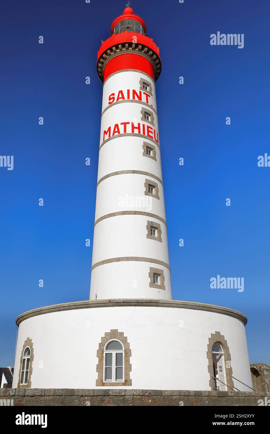 Phare de drum point hi-res stock photography and images - Alamy