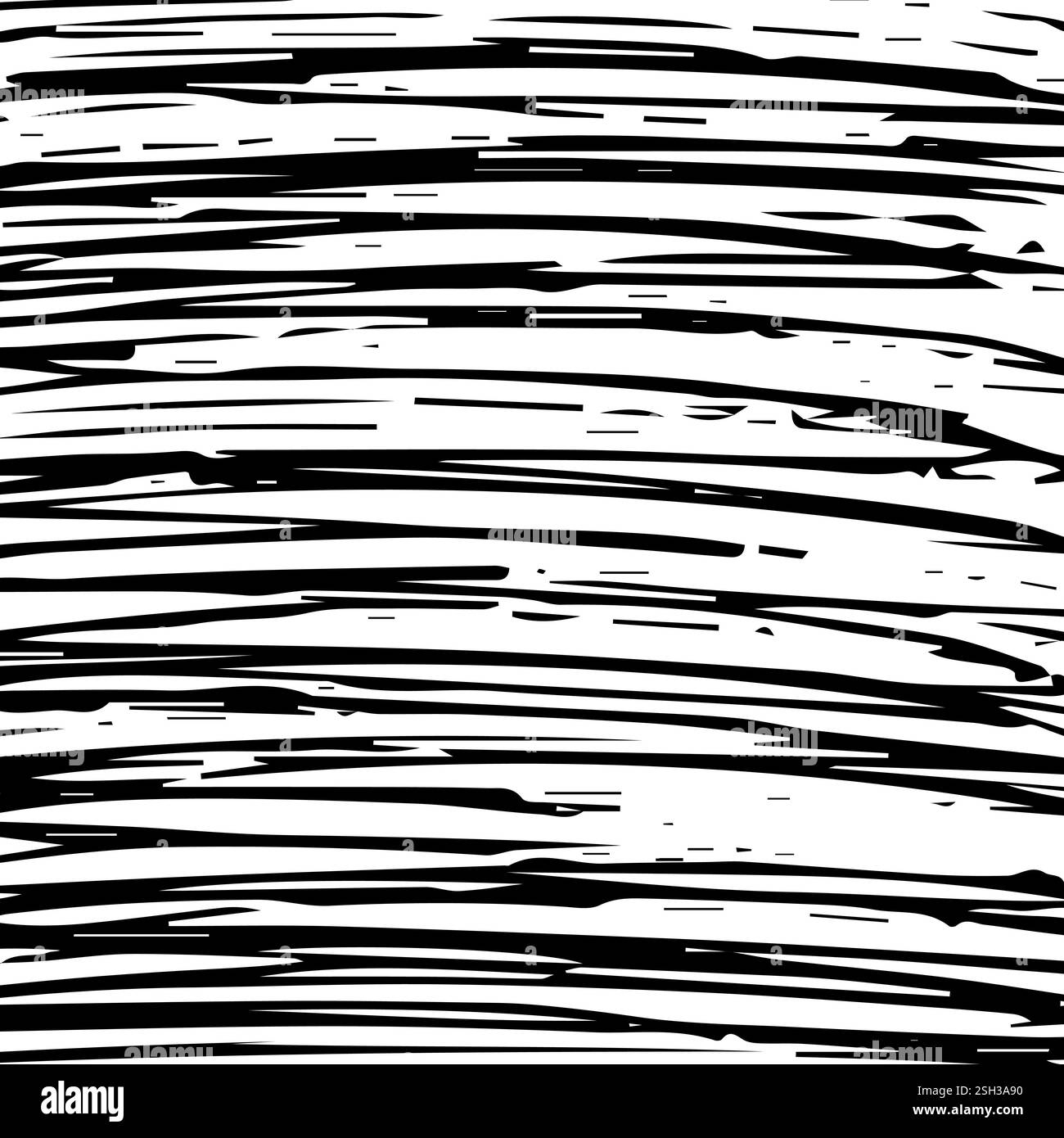 Hand drawn scribble background. Abstract monochrome doodle background ...