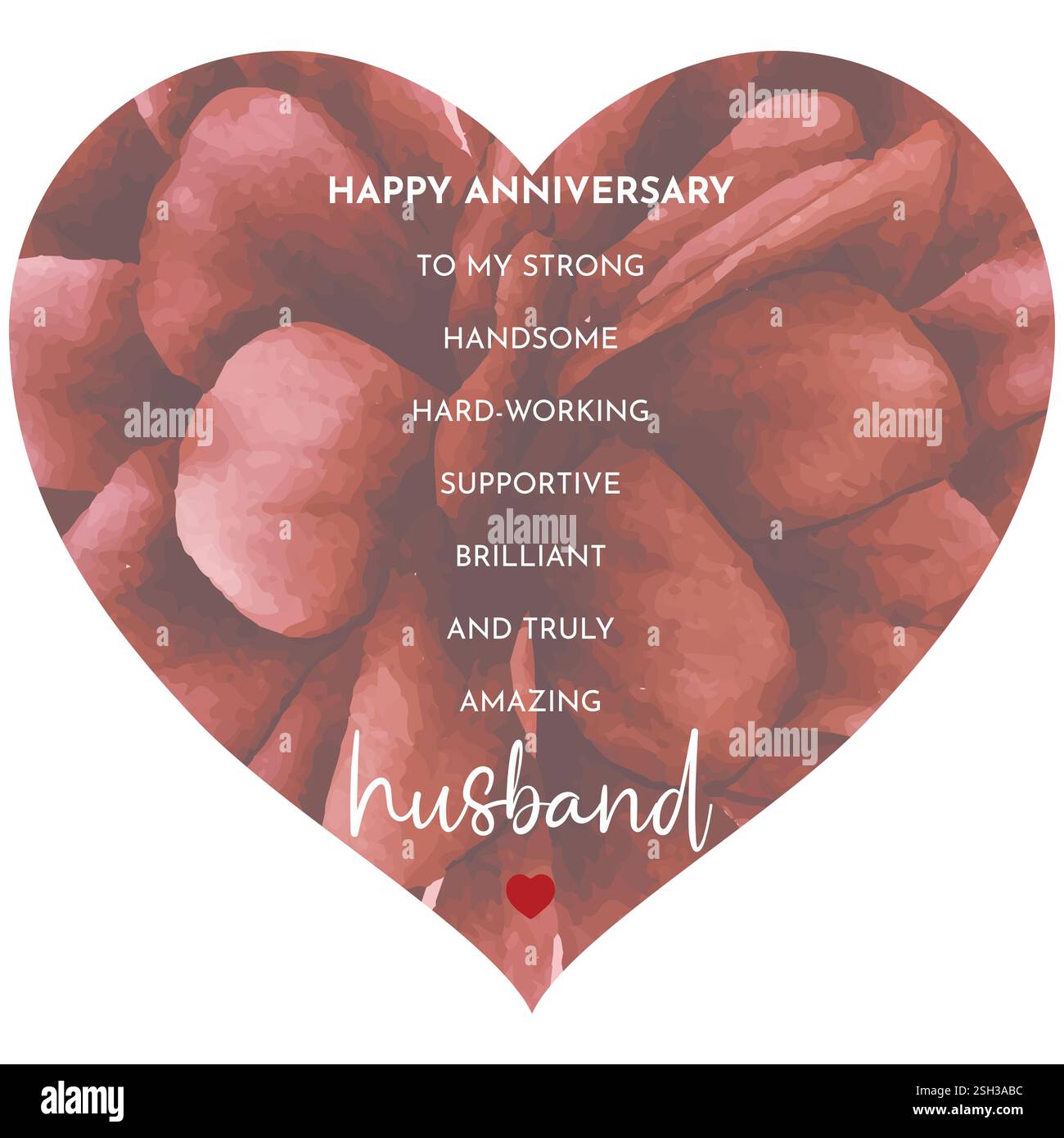 Best anniversary quotes for lovers on abstract flower background hi-res ...